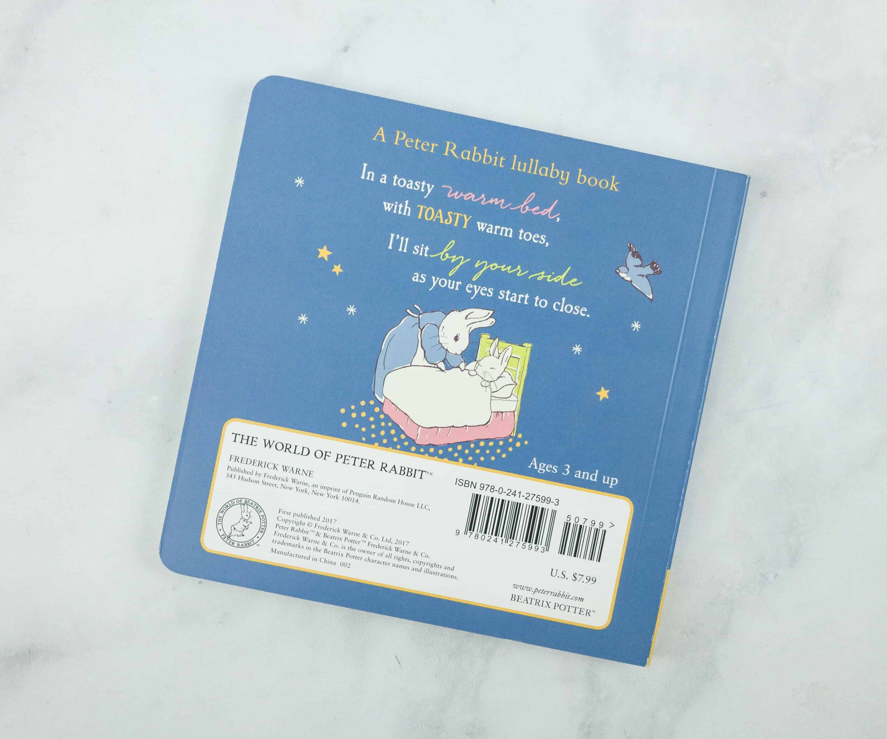 Amazon Book Box Kids December 2018 Review - Baby to 2 Years - hello ...