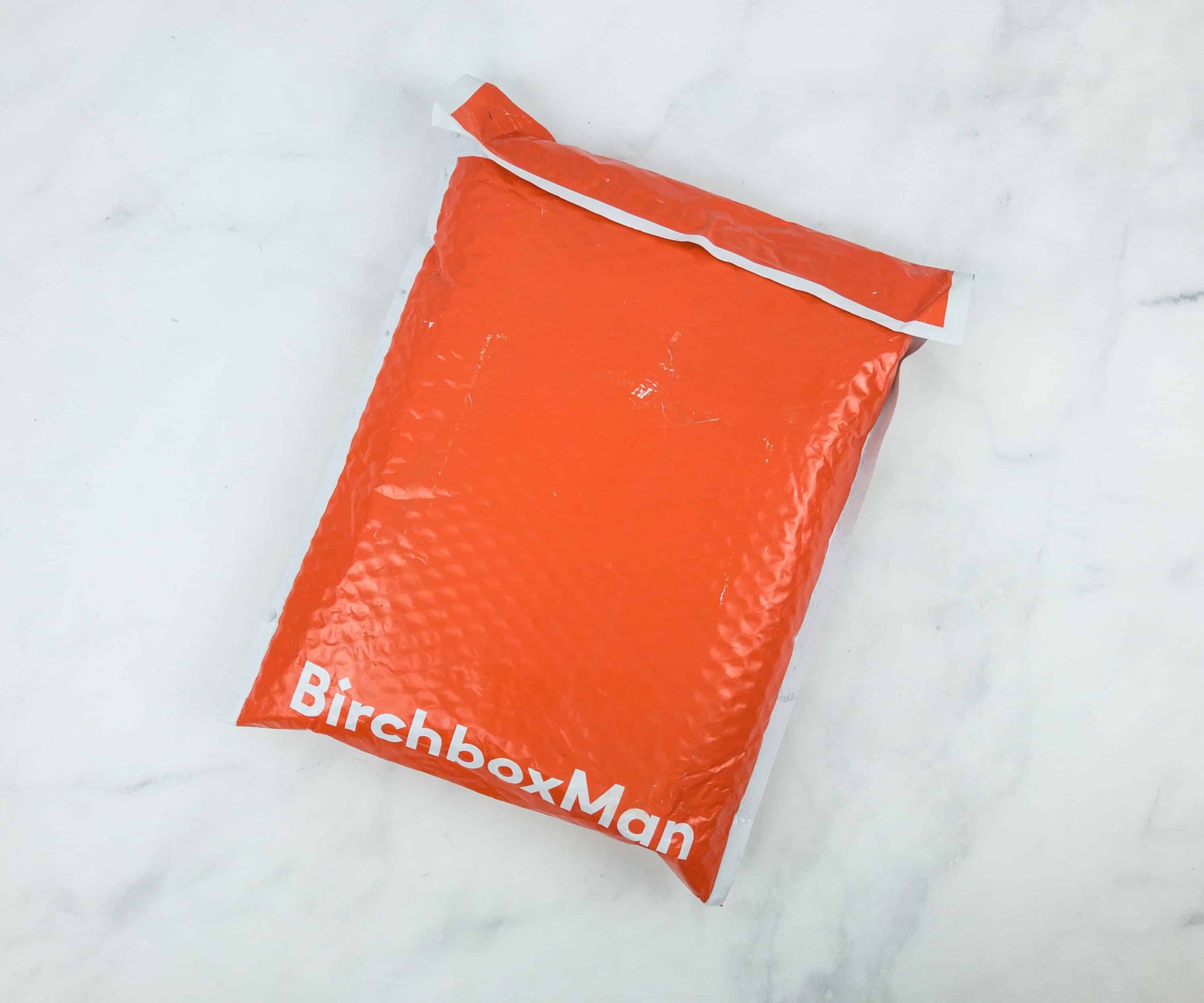 Birchbox Man December 2018 Subscription Box Review & Coupon - Hello ...