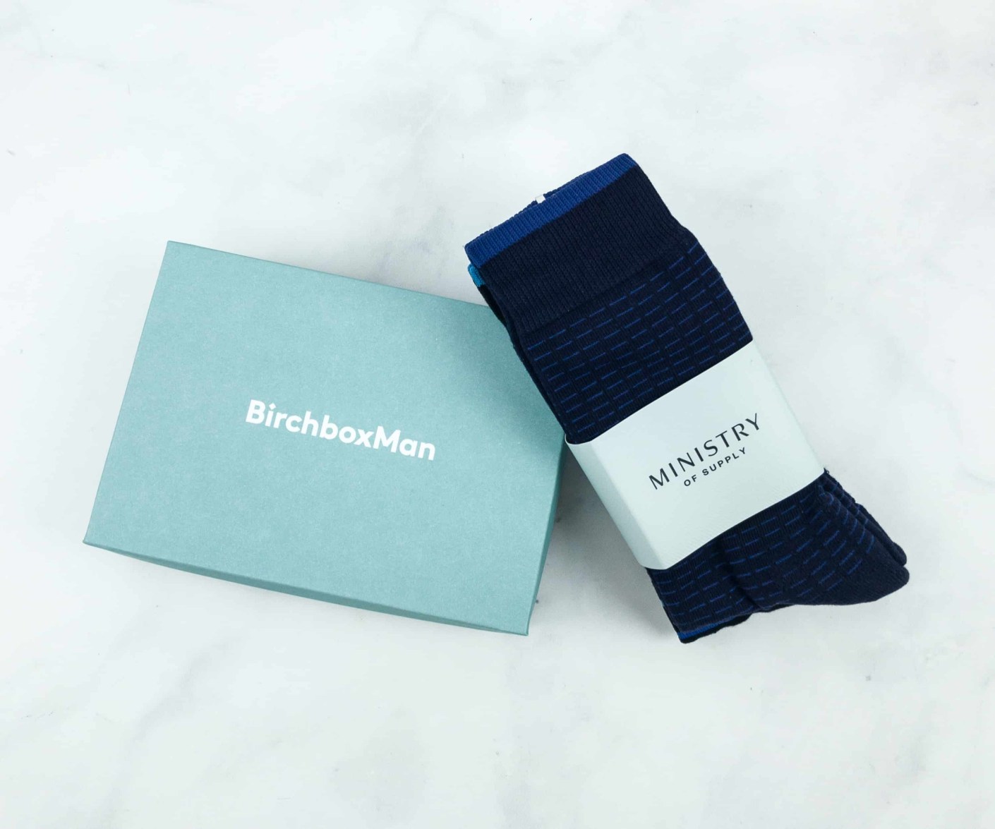 Birchbox Man December 2018 Subscription Box Review & Coupon - Hello ...