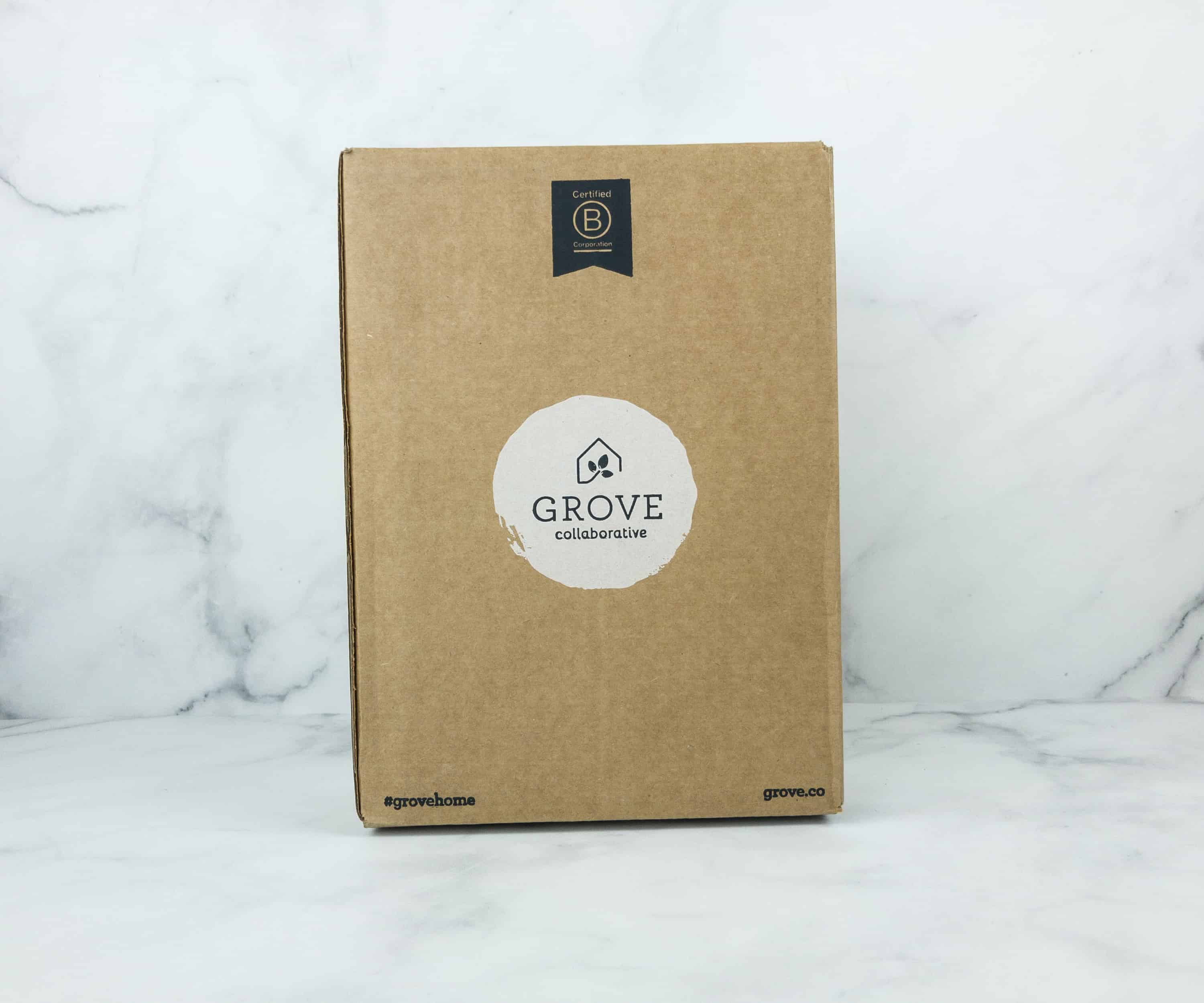 Grove Collaborative December 2018 Review & Coupon - Mrs. Meyer's ...