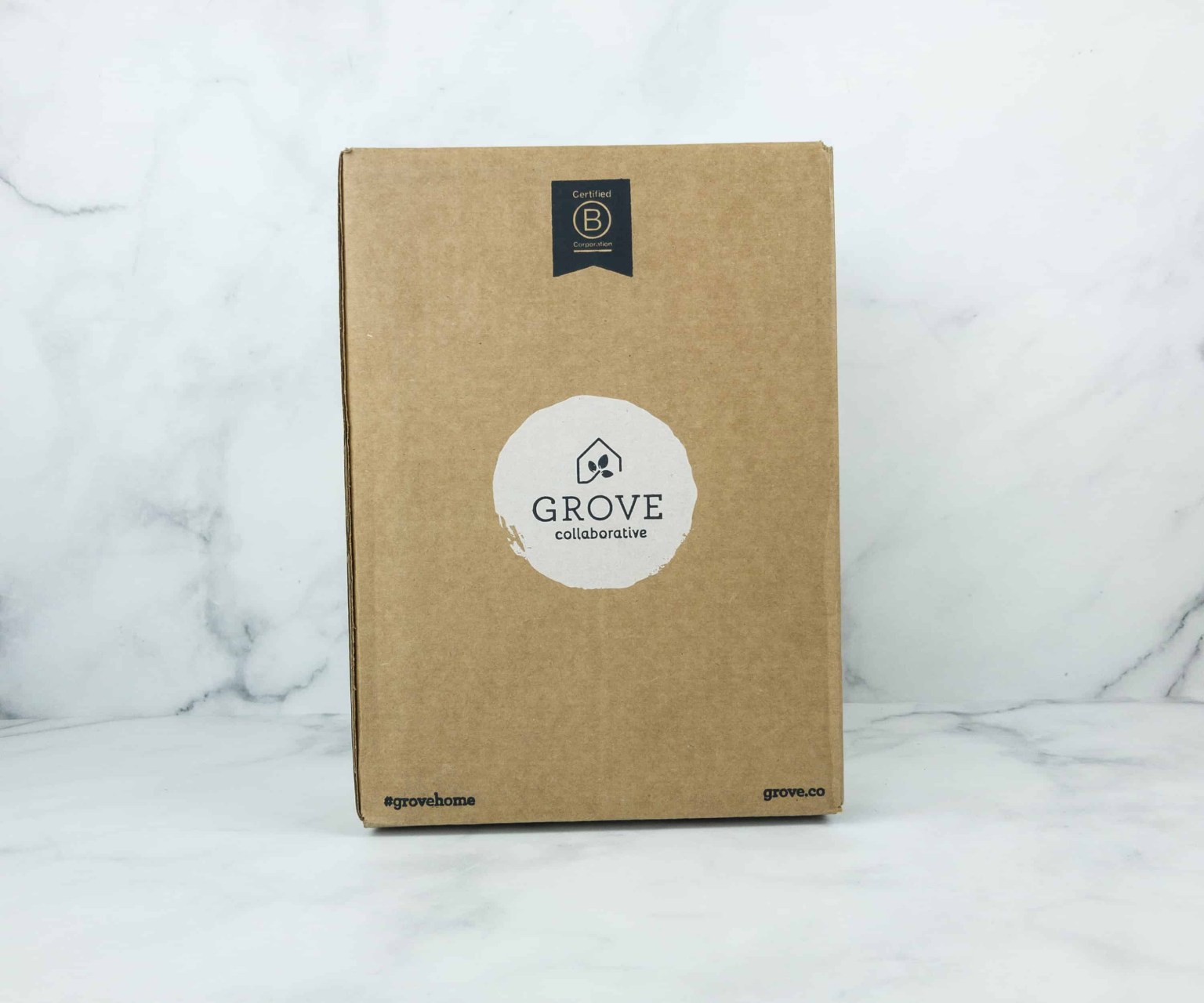 Grove Collaborative December 2018 Review & Coupon - Mrs. Meyer's ...