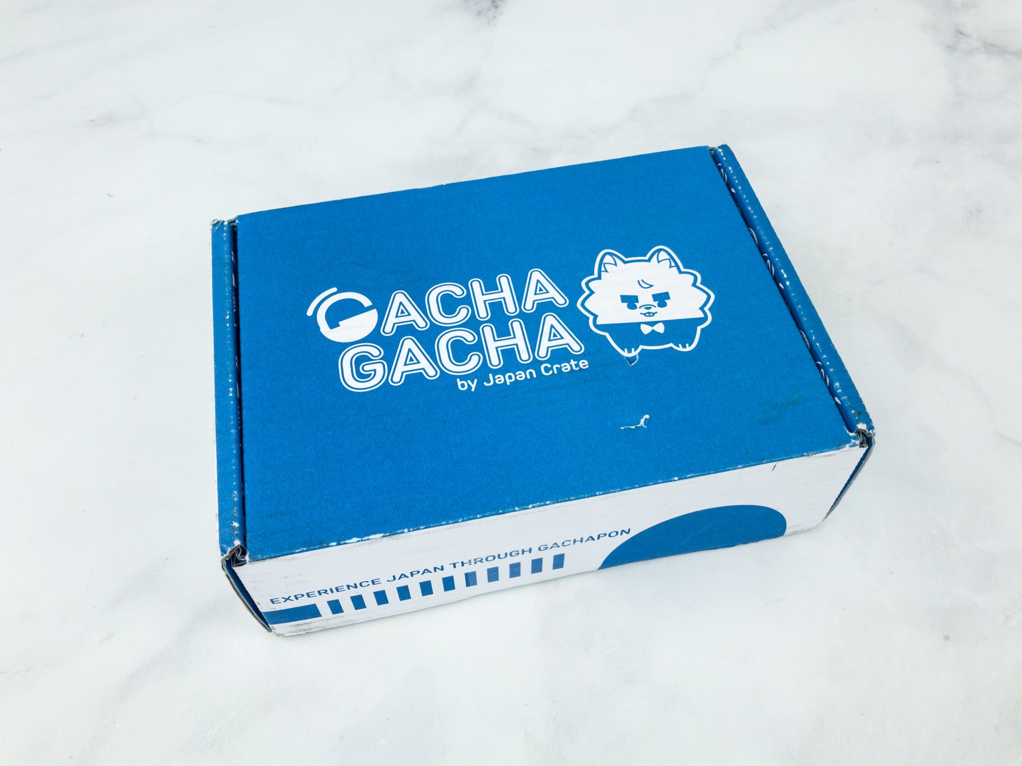 Gacha Gacha Crate October 2018 Subscription Box Review + Coupon - Hello ...