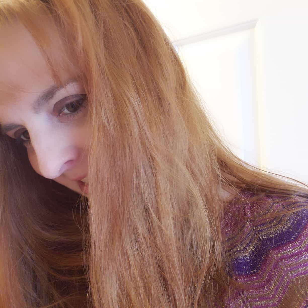 March 2019 eSalon Custom Hair Color Subscription Review + Coupon ...