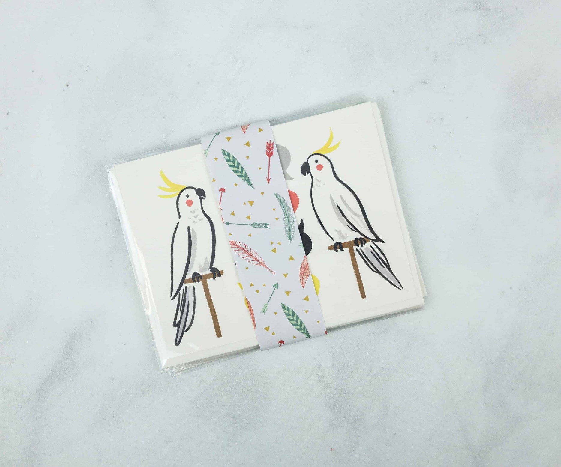 Snailbox November 2018 Subscription Box Review + Coupon - Hello ...