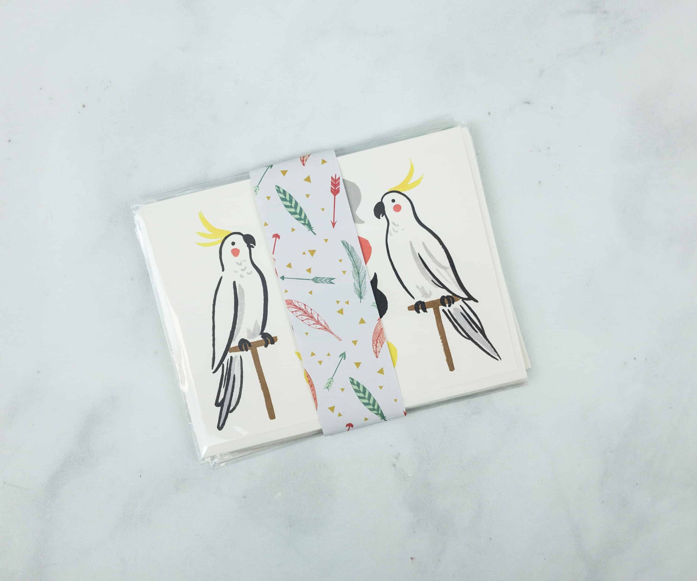 Snailbox November 2018 Subscription Box Review + Coupon - Hello ...