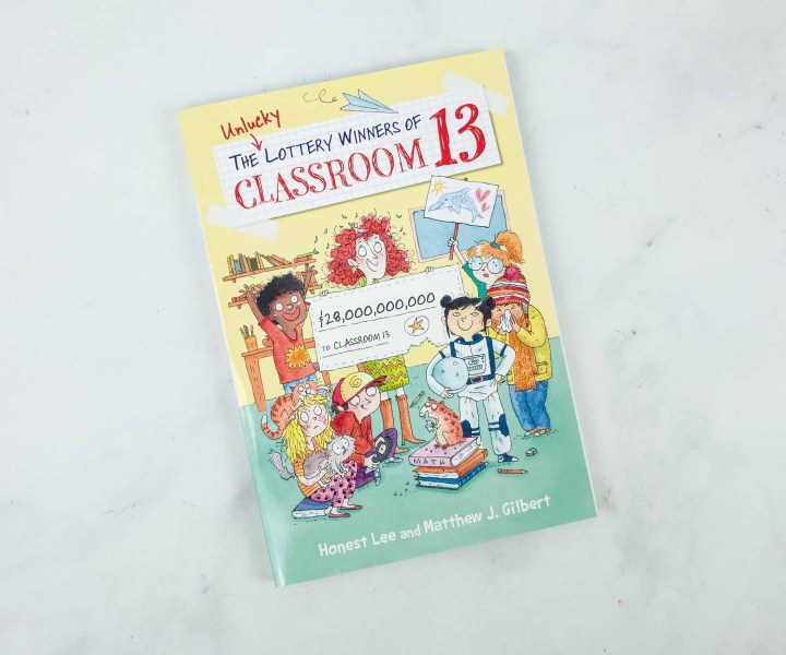 Kids BookCase Club December 2018 Subscription Box Review + 50% Off ...