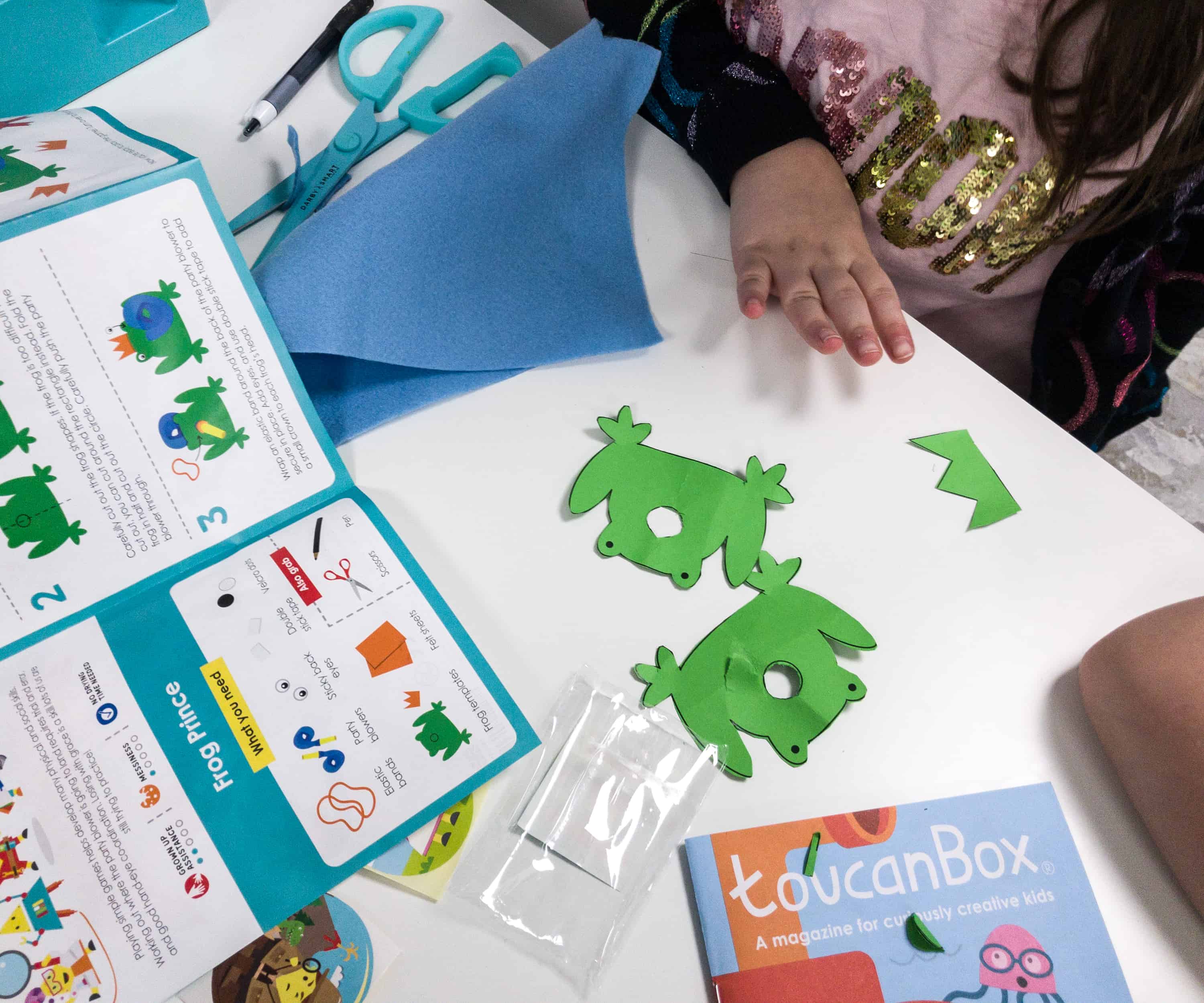 toucanBox November 2018 Subscription Box Review + Free Box Coupon ...