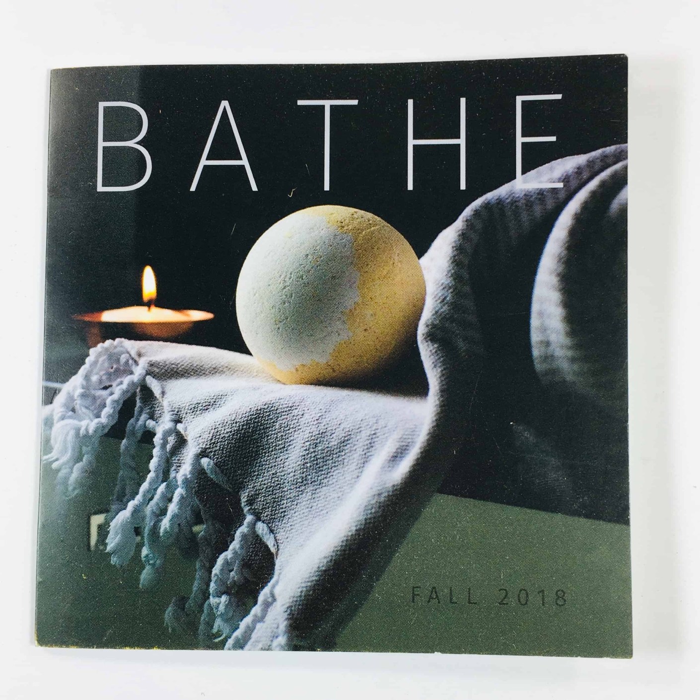 Bliss Kit Fall 2018 Subscription Box Review + Coupon - Hello Subscription