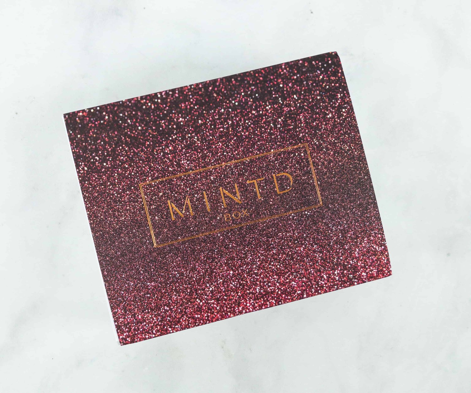 MINTD Box December 2018 Subscription Box Review + Coupon! - Hello ...