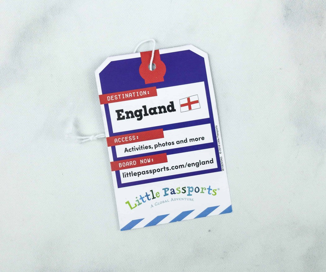Little Passports World Edition Subscription Box Review + Coupon ...