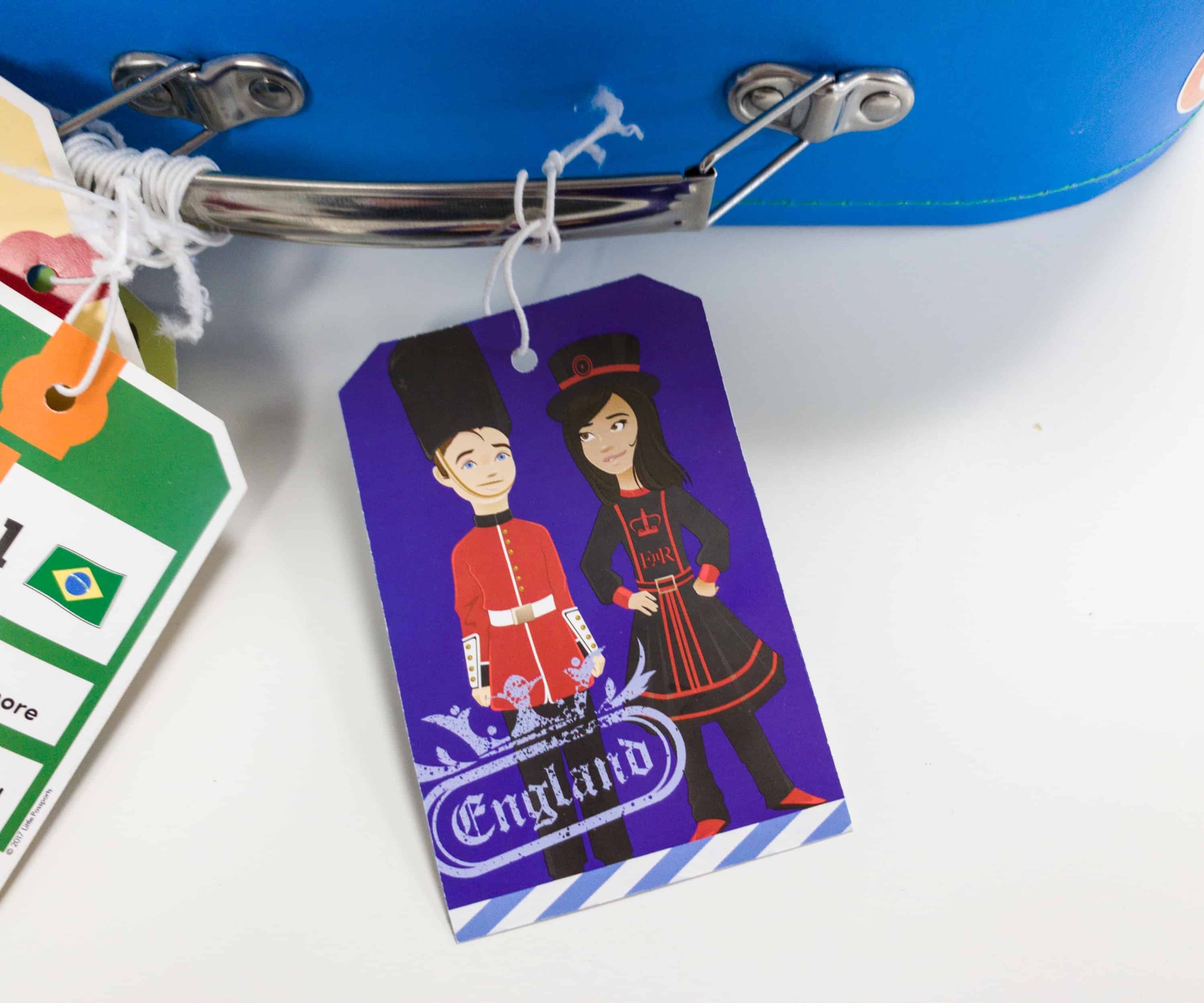 Little Passports World Edition Subscription Box Review + Coupon ...