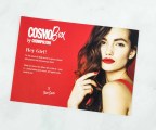 CosmoBox November 2018 Subscription Box Review - Hello Subscription
