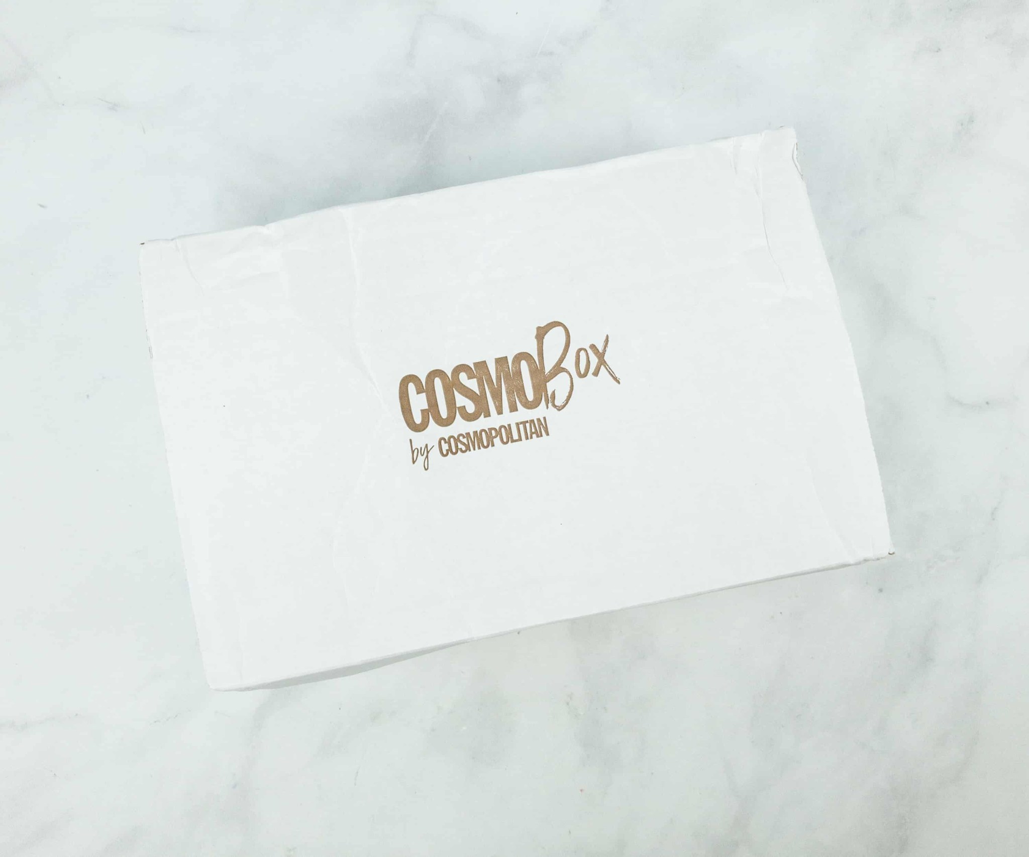 CosmoBox November 2018 Subscription Box Review - Hello Subscription