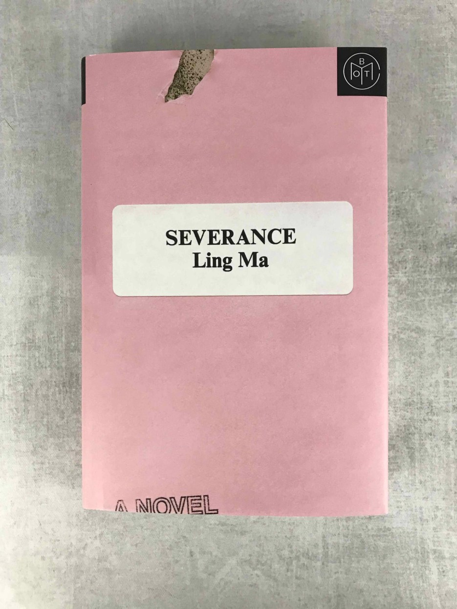 Book of the Month December 2018 Subscription Box Review + First Book $5 ...