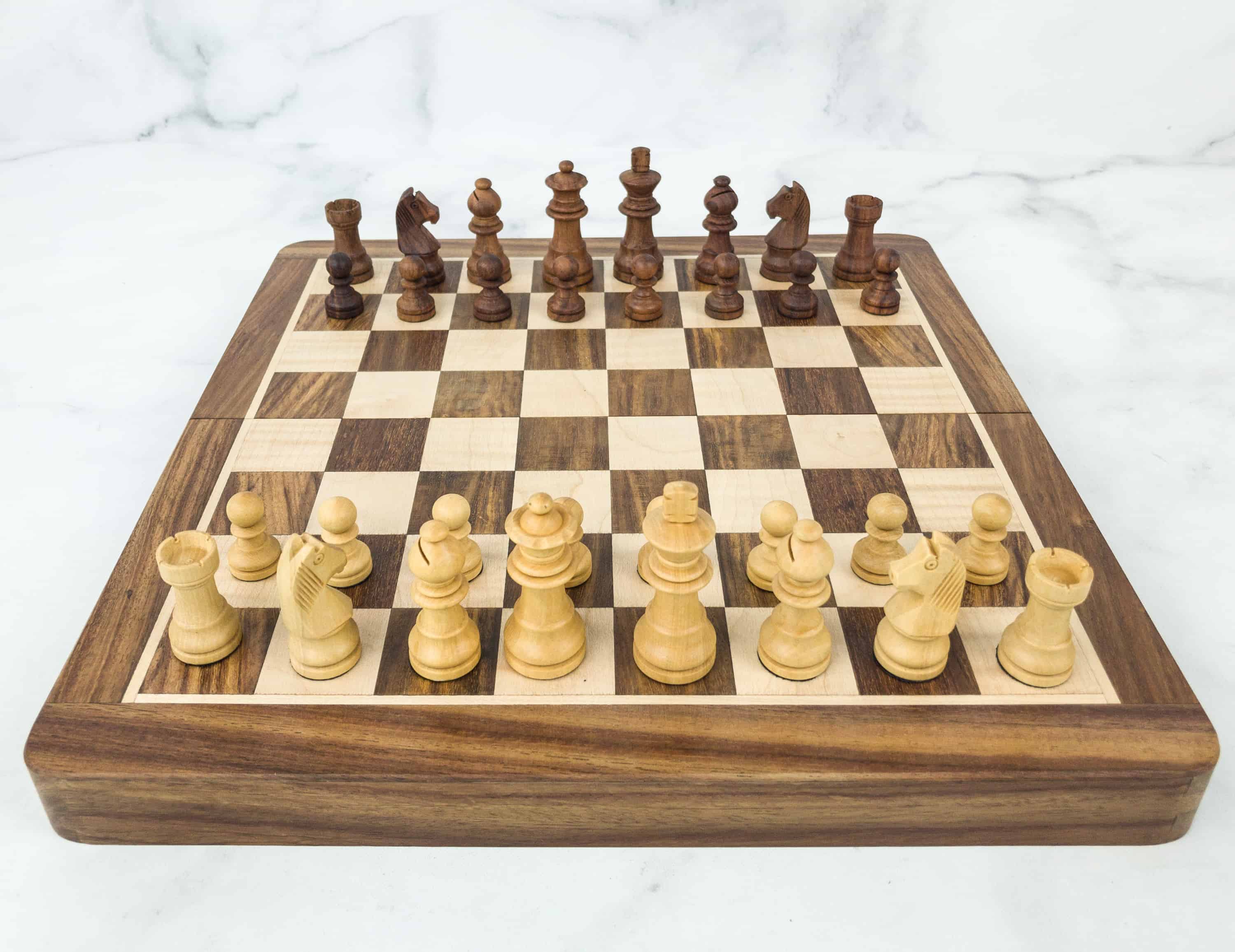 Bespoke Post CHECKMATE Box Review & Coupon - December 2018 - hello ...