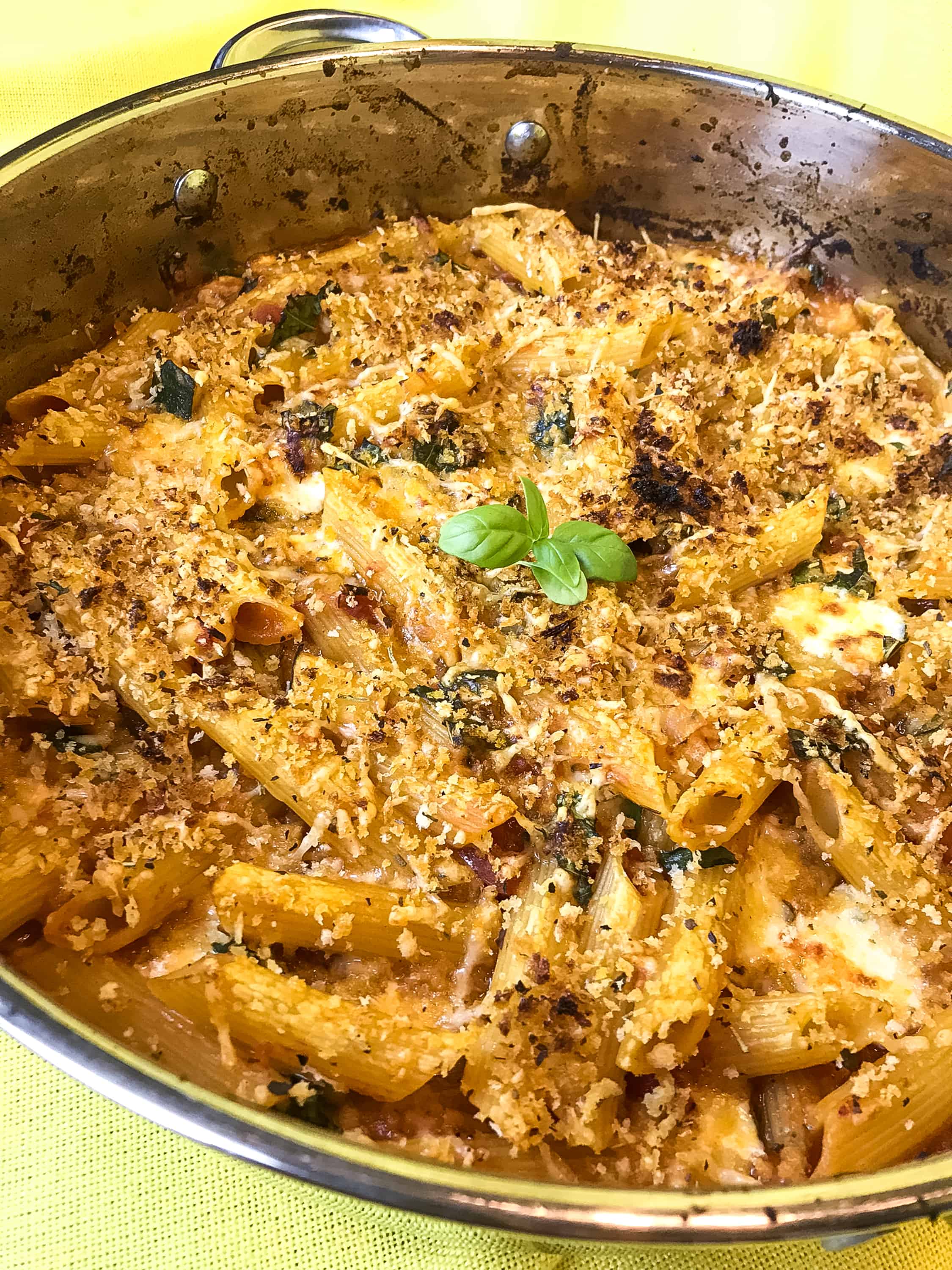 Hello Fresh Vegetarian Subscription Box Review + Coupon - December 2018 ...