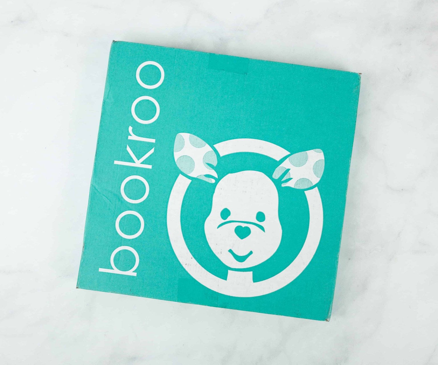 Bookroo December 2018 Subscription Box Review + Coupon - PICTURE BOOKS ...