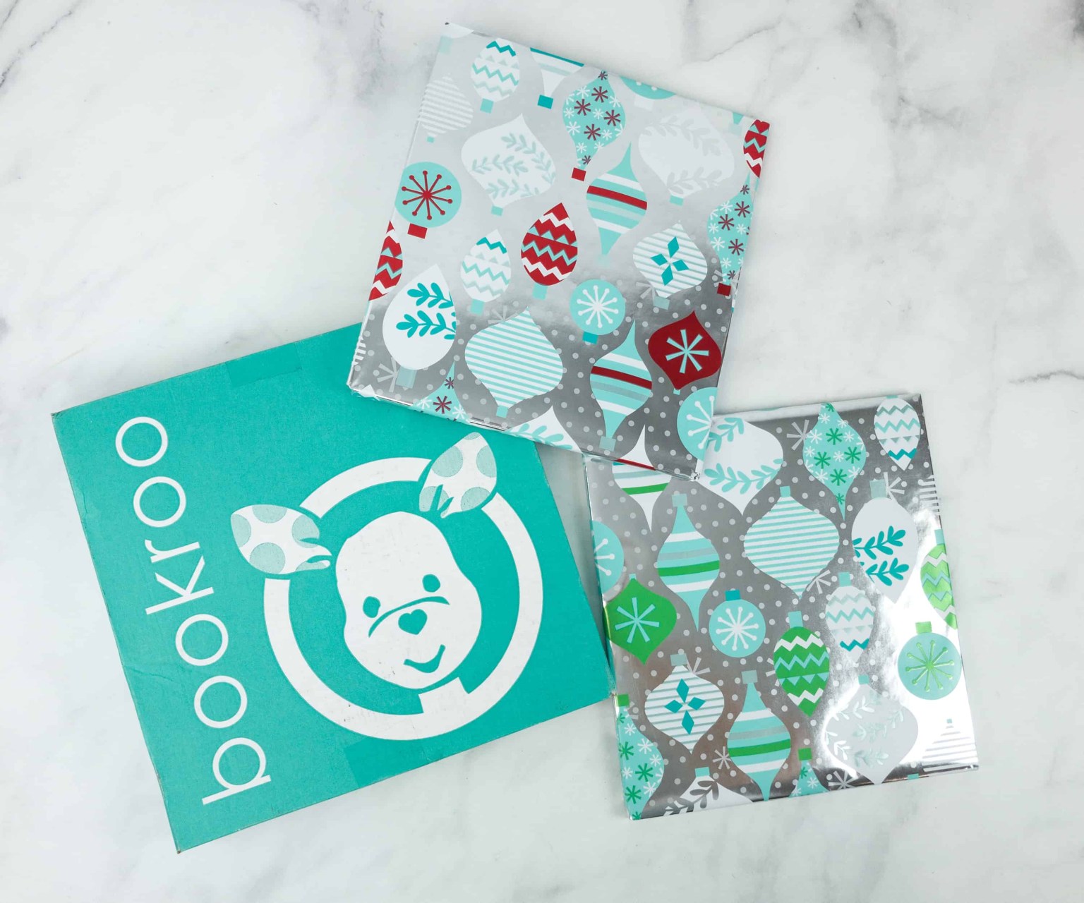 Bookroo December 2018 Subscription Box Review + Coupon - PICTURE BOOKS ...
