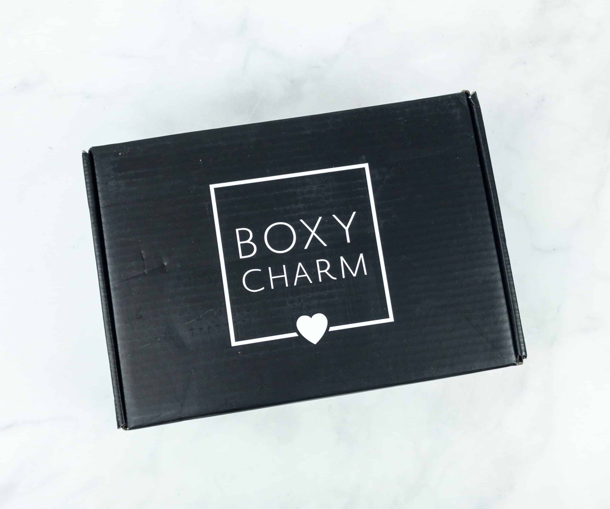 BOXYCHARM December 2018 BoxyLuxe Review - Hello Subscription