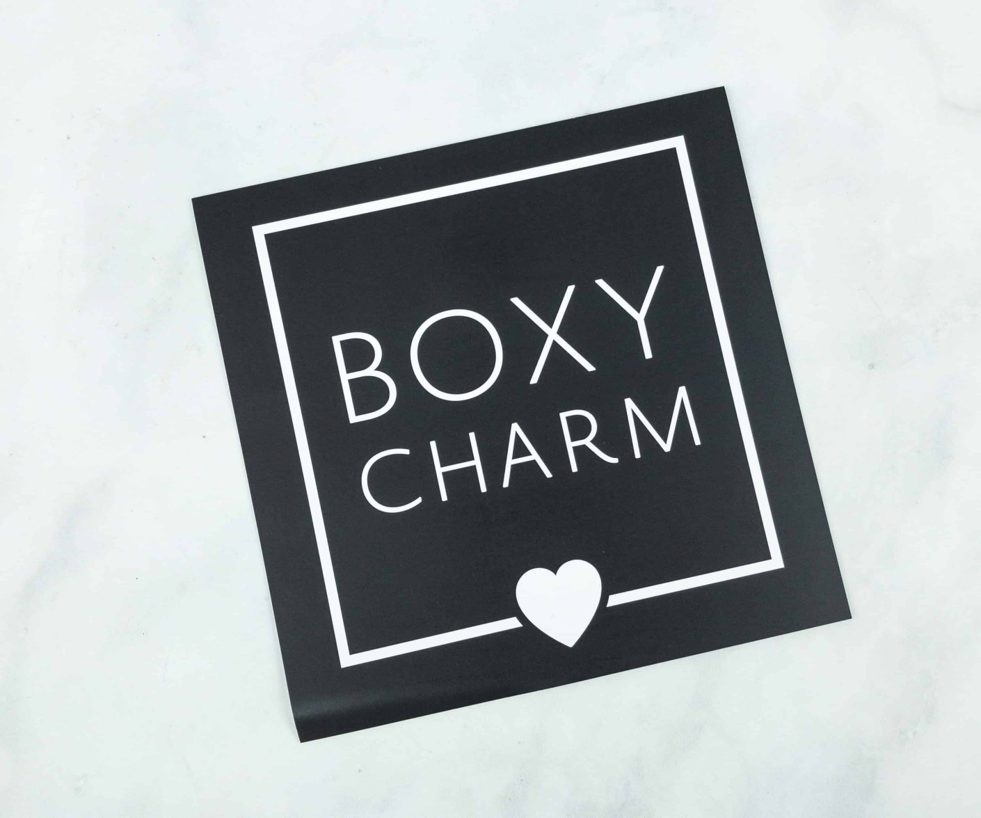BOXYCHARM December 2018 BoxyLuxe Review - Hello Subscription