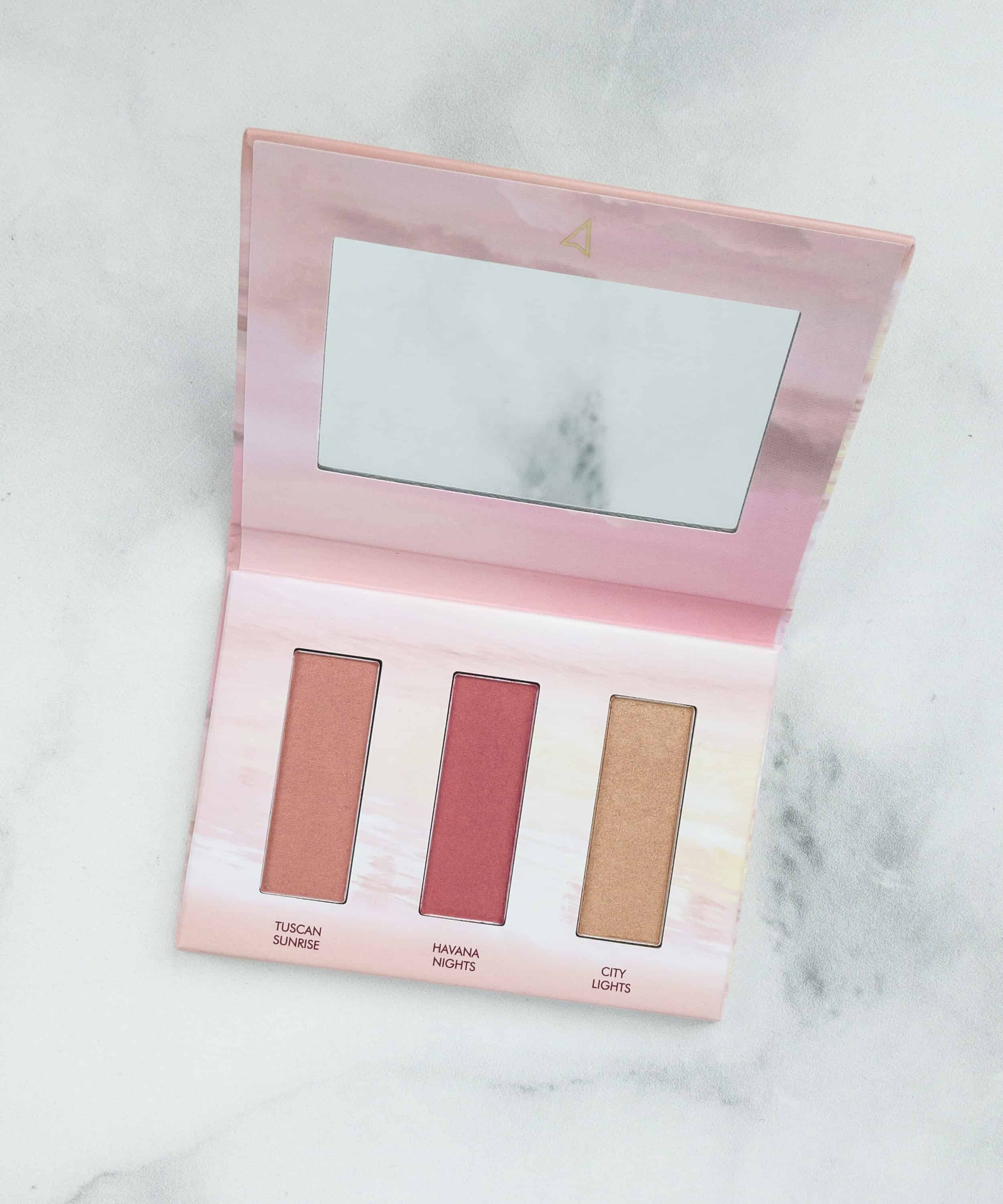 BOXYCHARM December 2018 BoxyLuxe Review - hello subscription