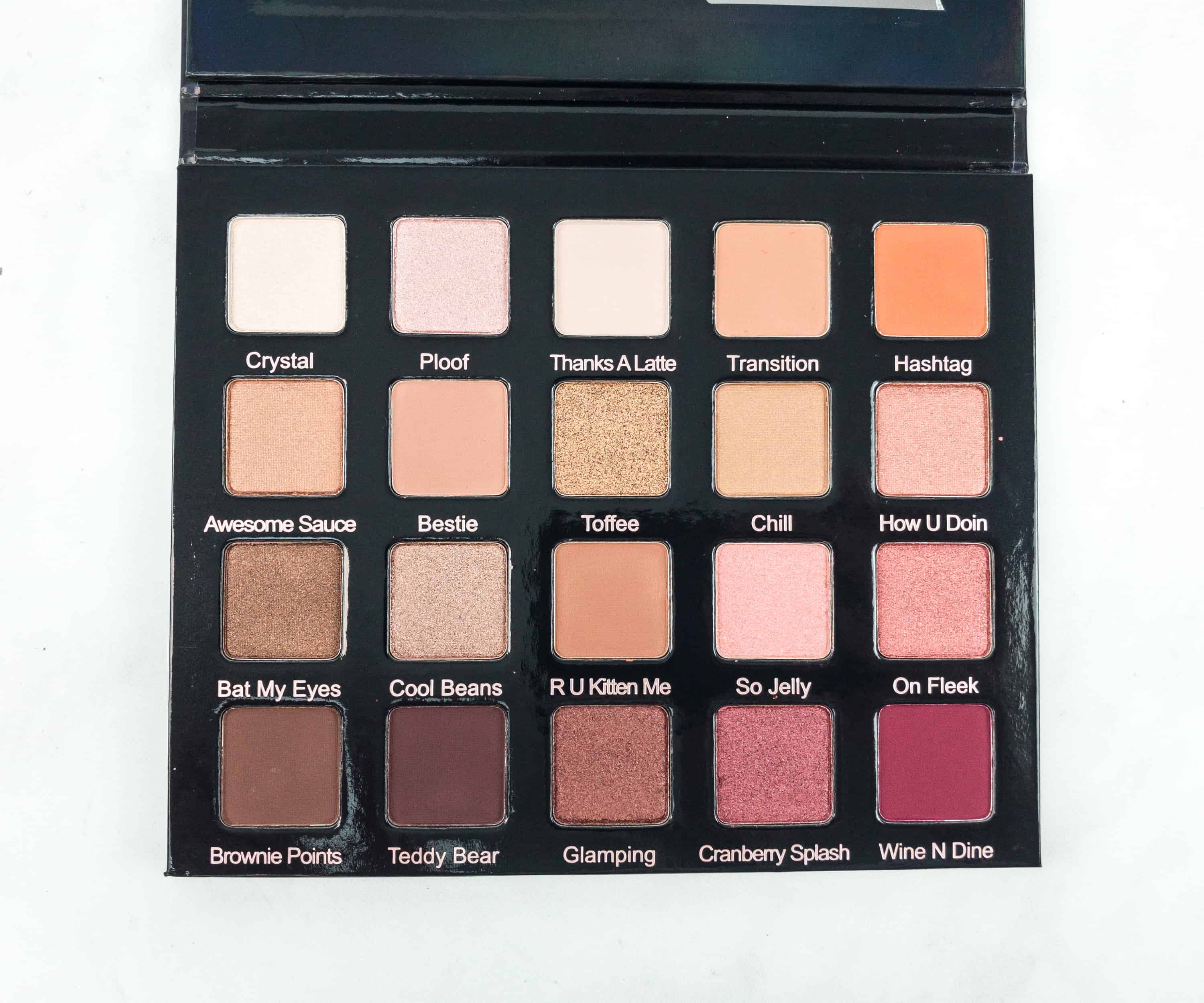 BOXYCHARM December 2018 BoxyLuxe Review - hello subscription