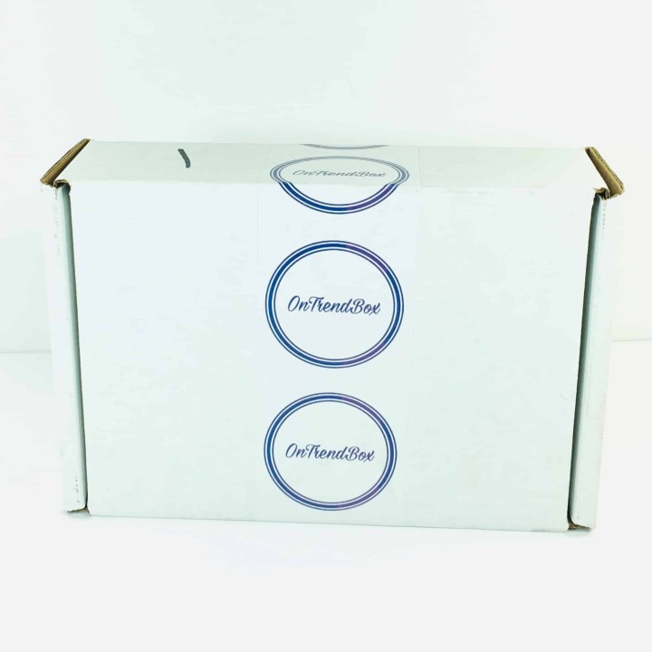 OnTrend Box December 2018 Subscription Box Review + Coupon - Hello ...