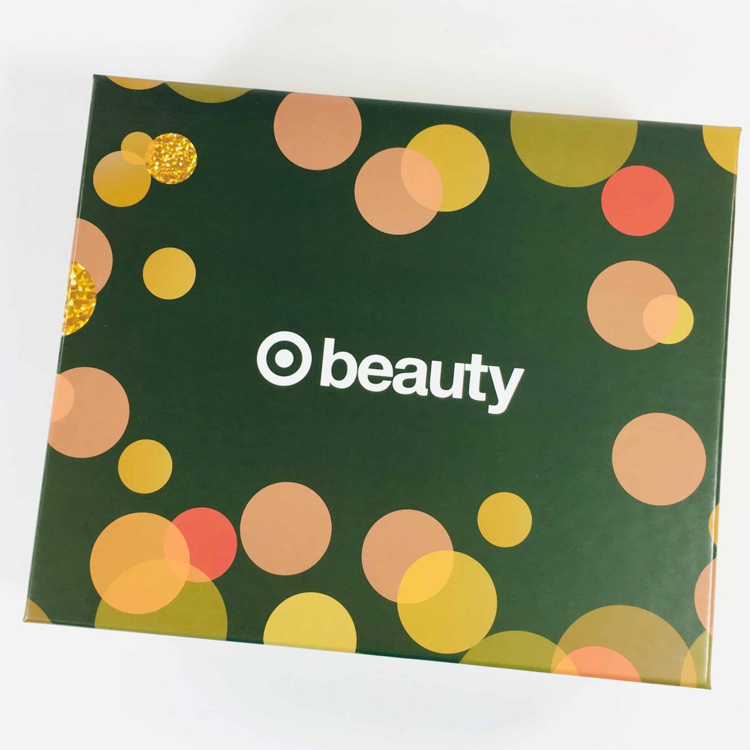Target Beauty Box Review December 2018 - HELLO GLOW - Hello Subscription