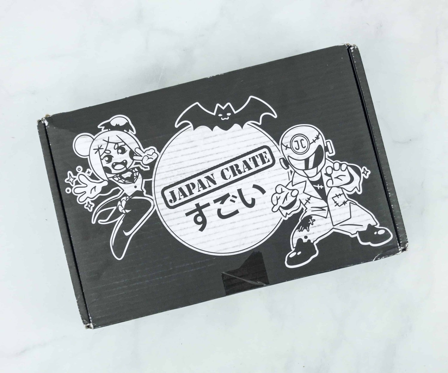 Japan Crate October 2018 Subscription Box Review + Coupon - Hello ...