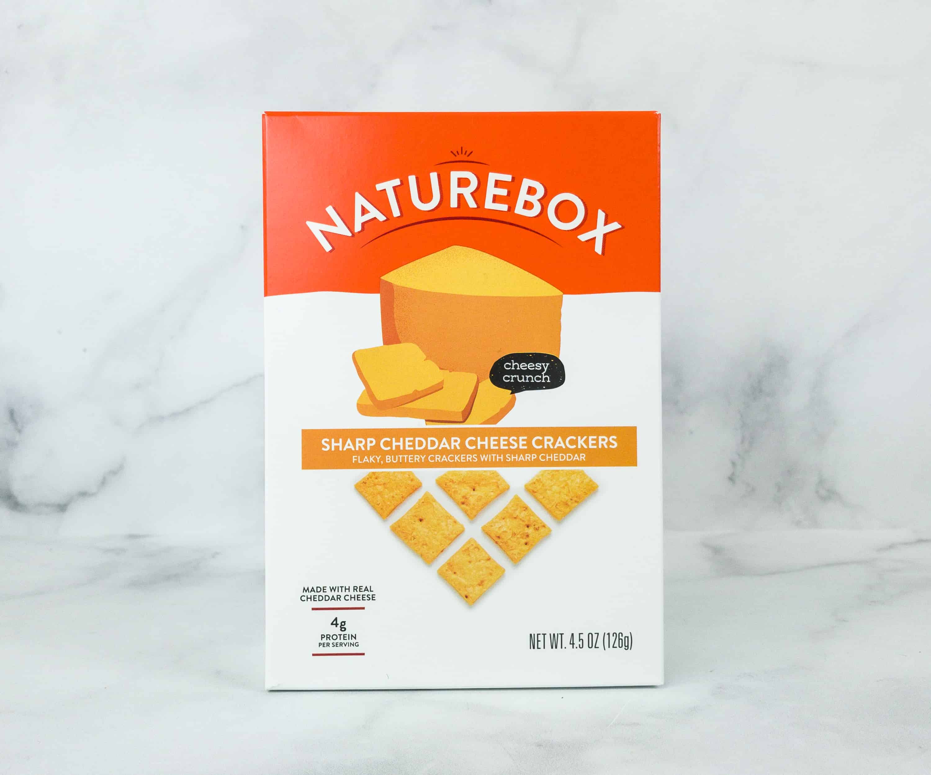 NatureBox Club Review & Coupon - December 2018 - hello subscription