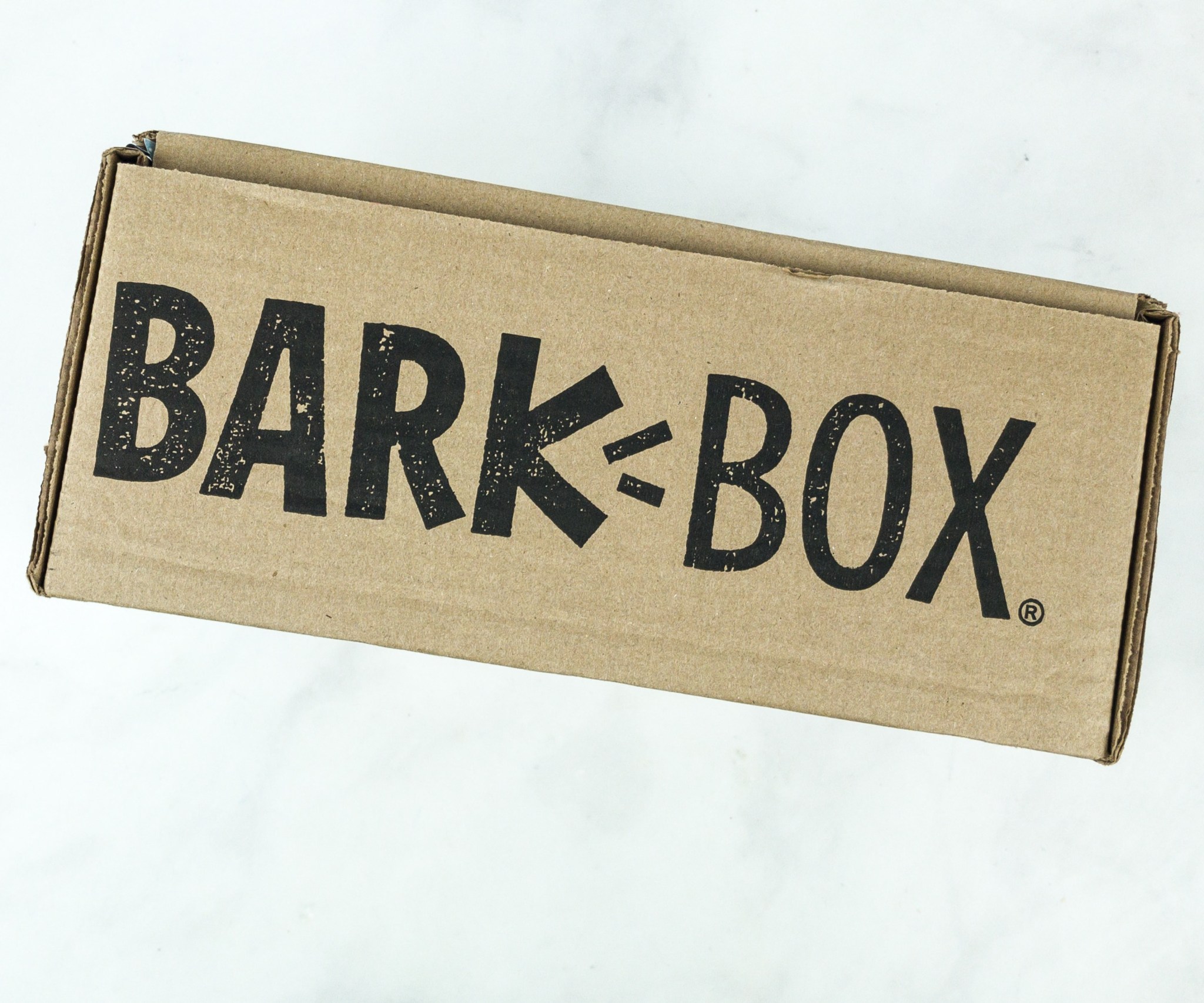 Barkbox December 2018 Subscription Box Review + Coupon - Hello Subscription