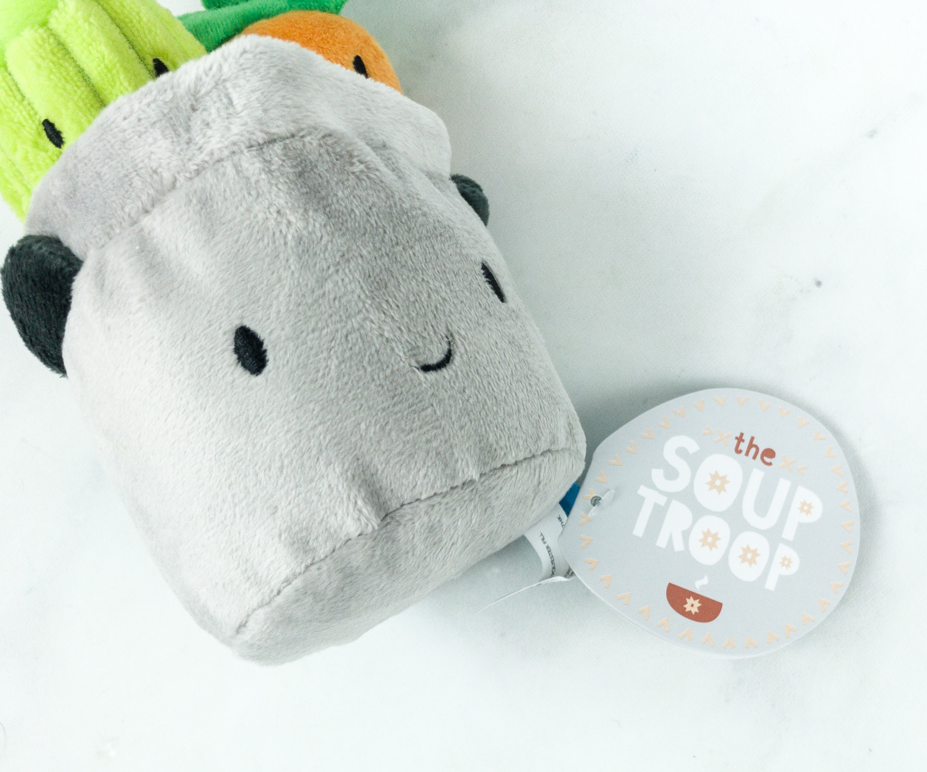 Barkbox December 2018 Subscription Box Review + Coupon - hello subscription