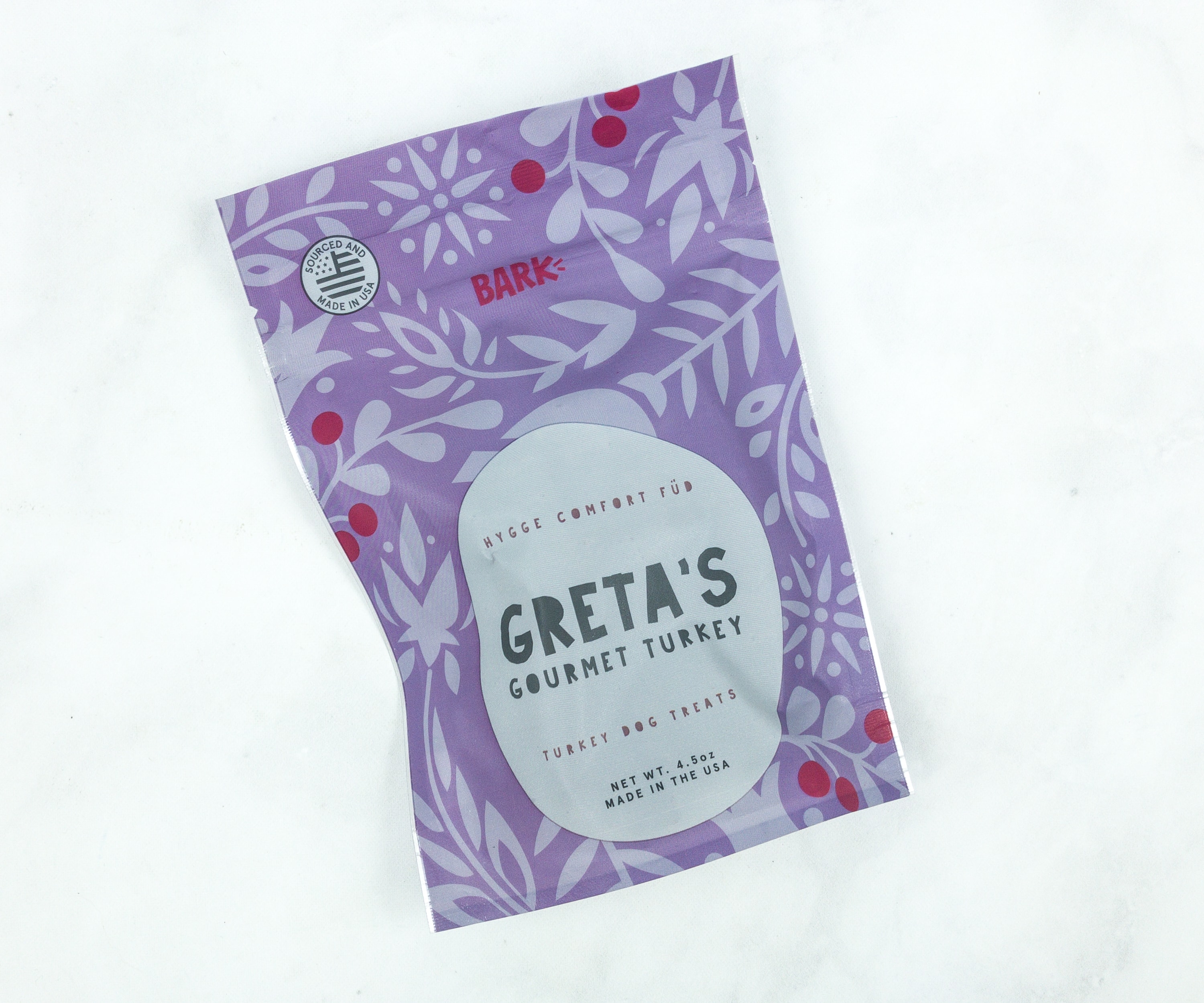 Barkbox December 2018 Subscription Box Review + Coupon - hello subscription