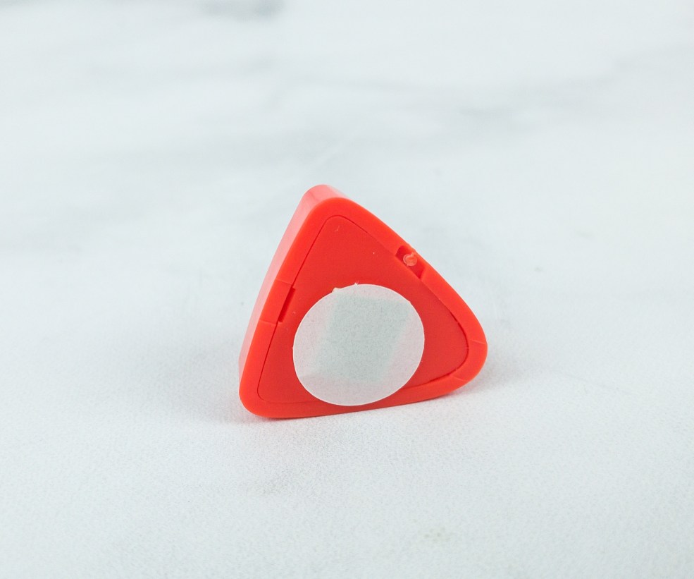 Billie Dreampop Razor Review - hello subscription