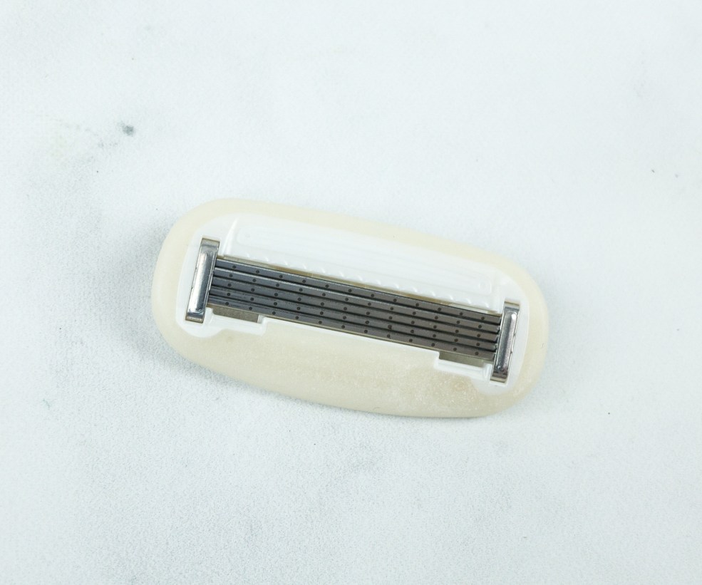 Billie Dreampop Razor Review - hello subscription