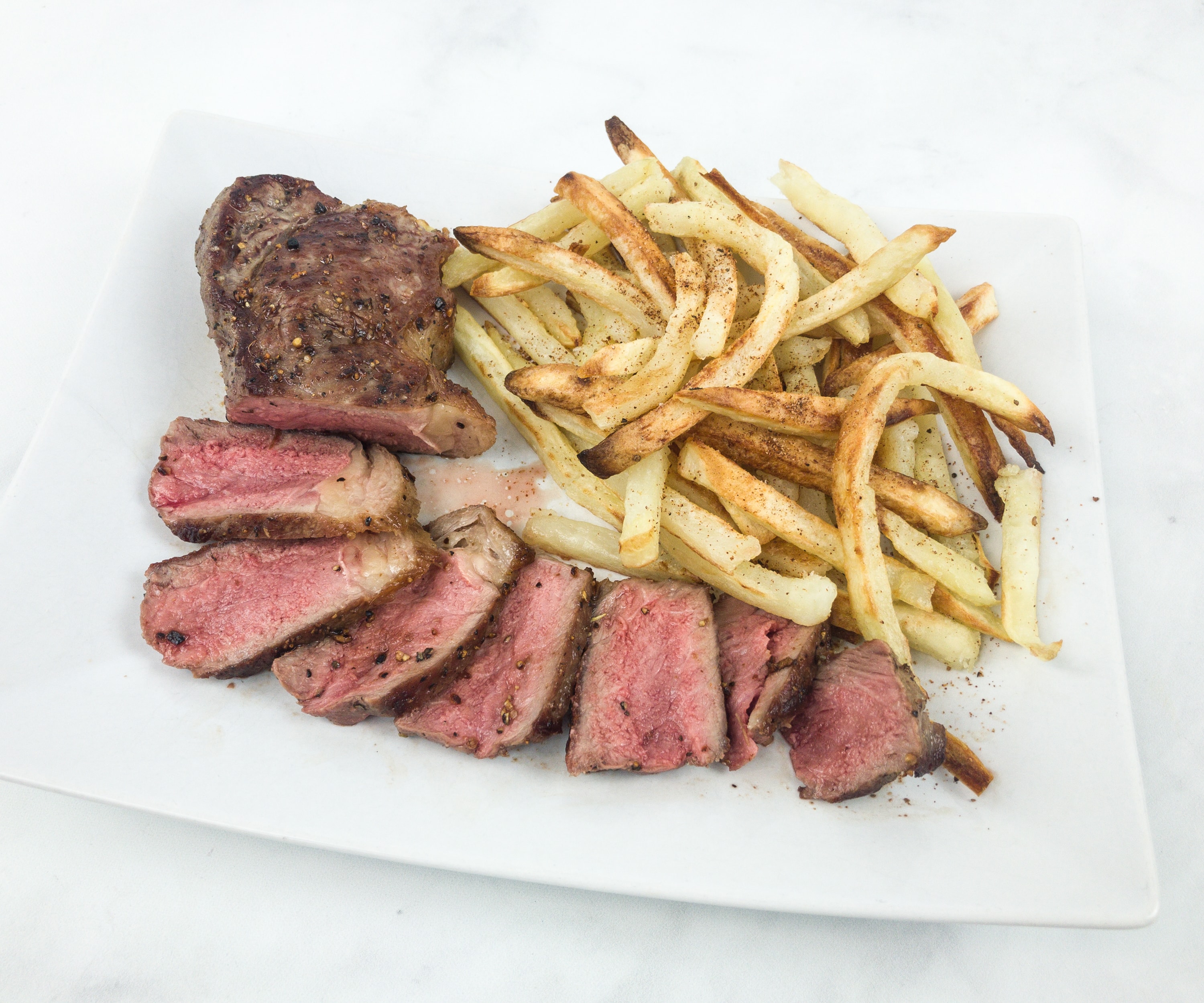 KarvMeals Meat Delivery Box Review - hello subscription