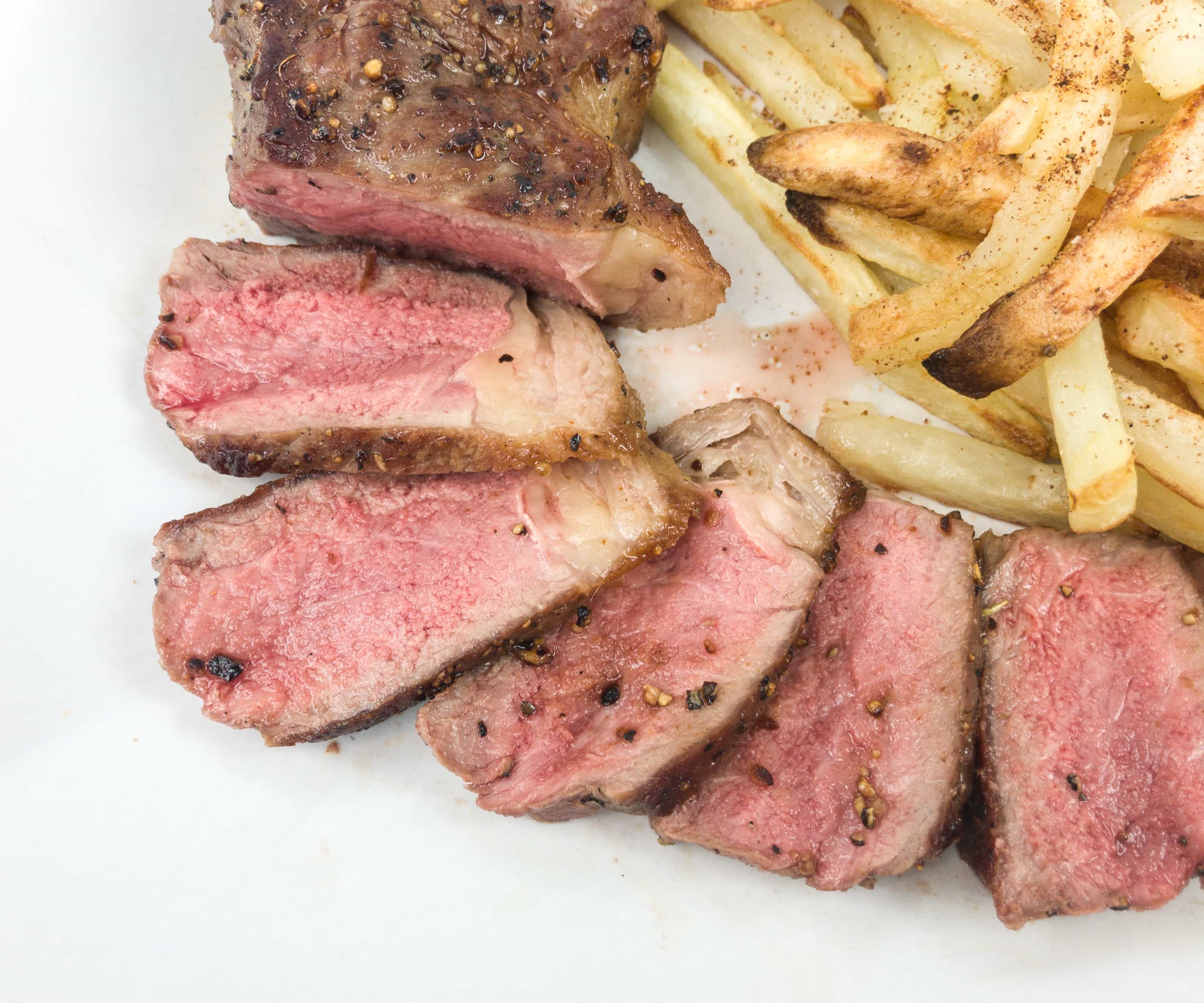 KarvMeals Meat Delivery Box Review - hello subscription