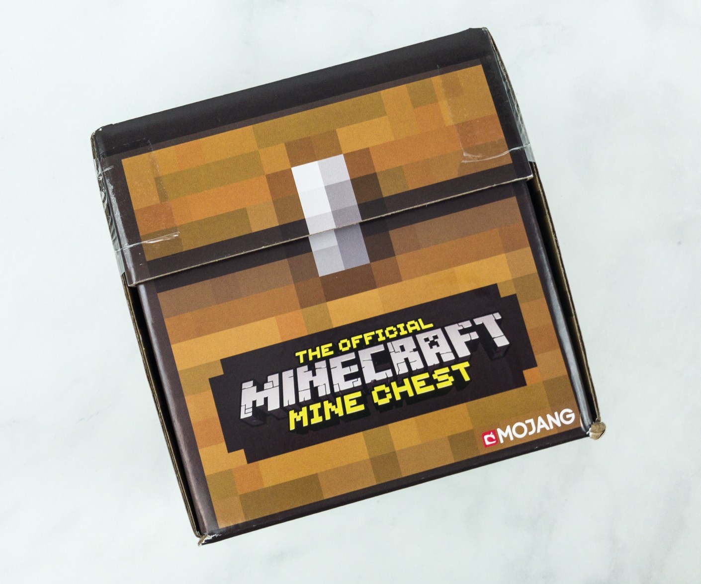 Mine Chest November-December 2018 Subscription Box Review - Hello ...