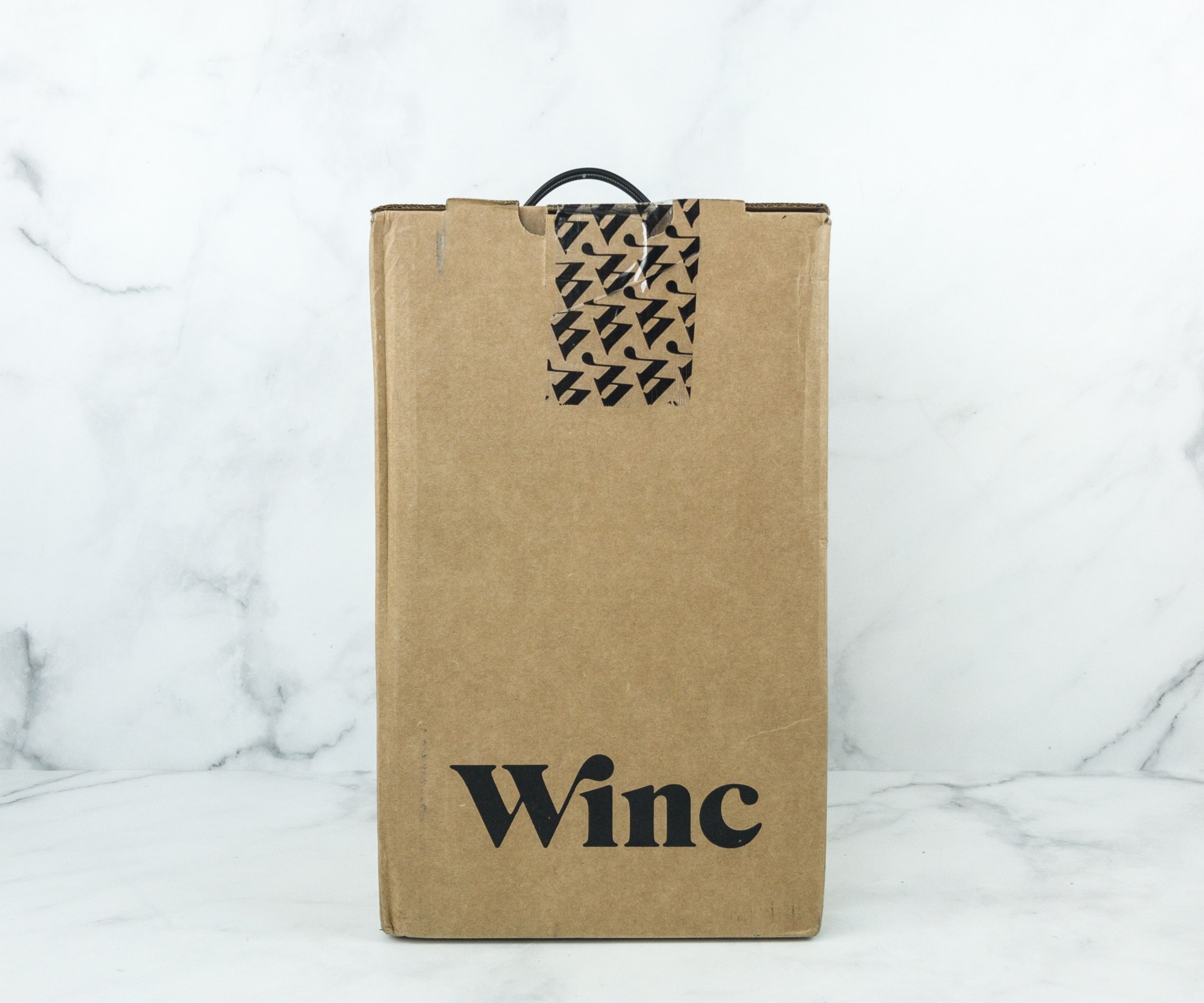 Winc December 2018 Subscription Box Review & Coupon - Hello Subscription