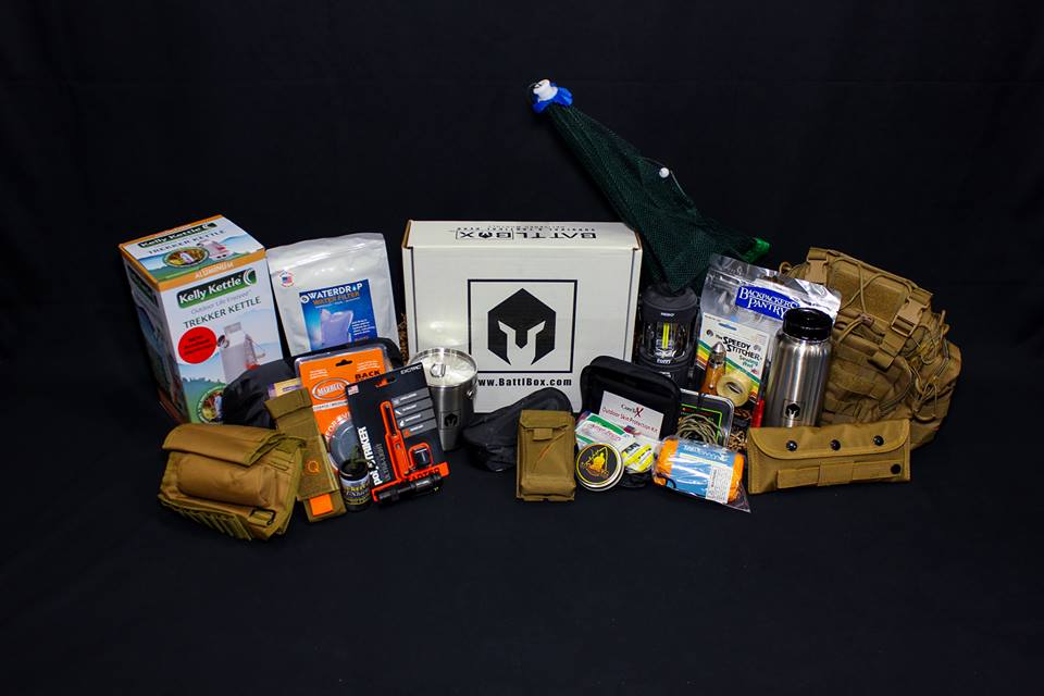 Best Tactical Subscription Boxes - hello subscription Best Tactical Subscription Boxes - hello subscription