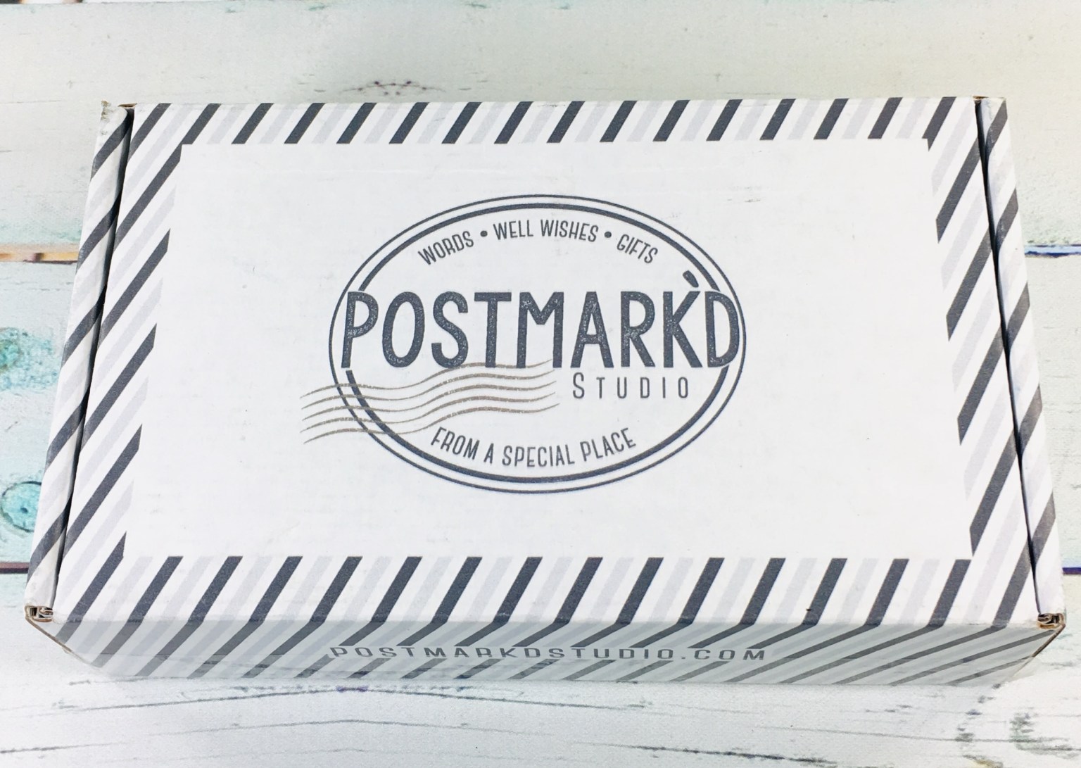 PostBox Subscription Box Review + Coupon - December 2018 - Hello ...