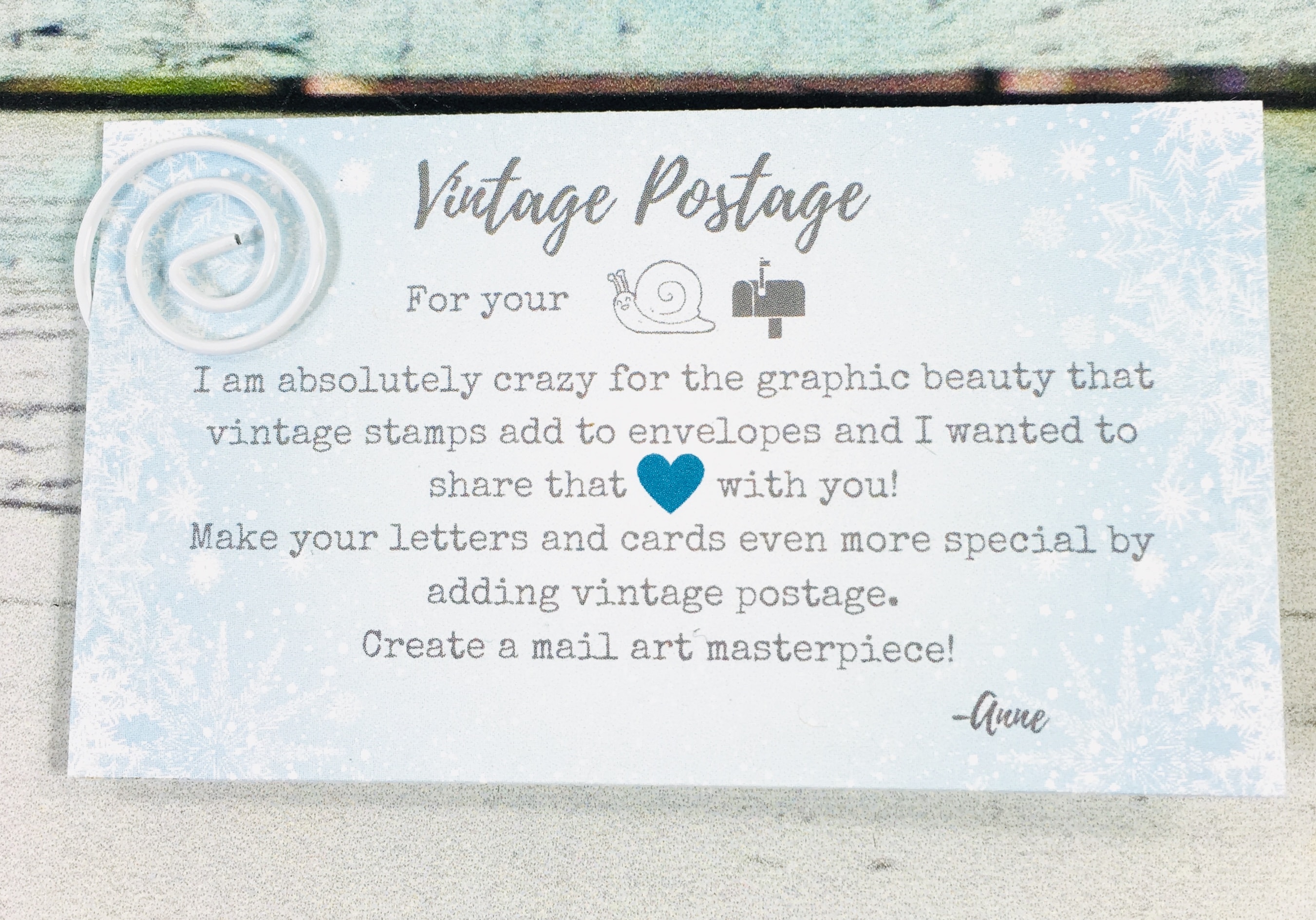 PostBox Subscription Box Review + Coupon - December 2018 - hello ...