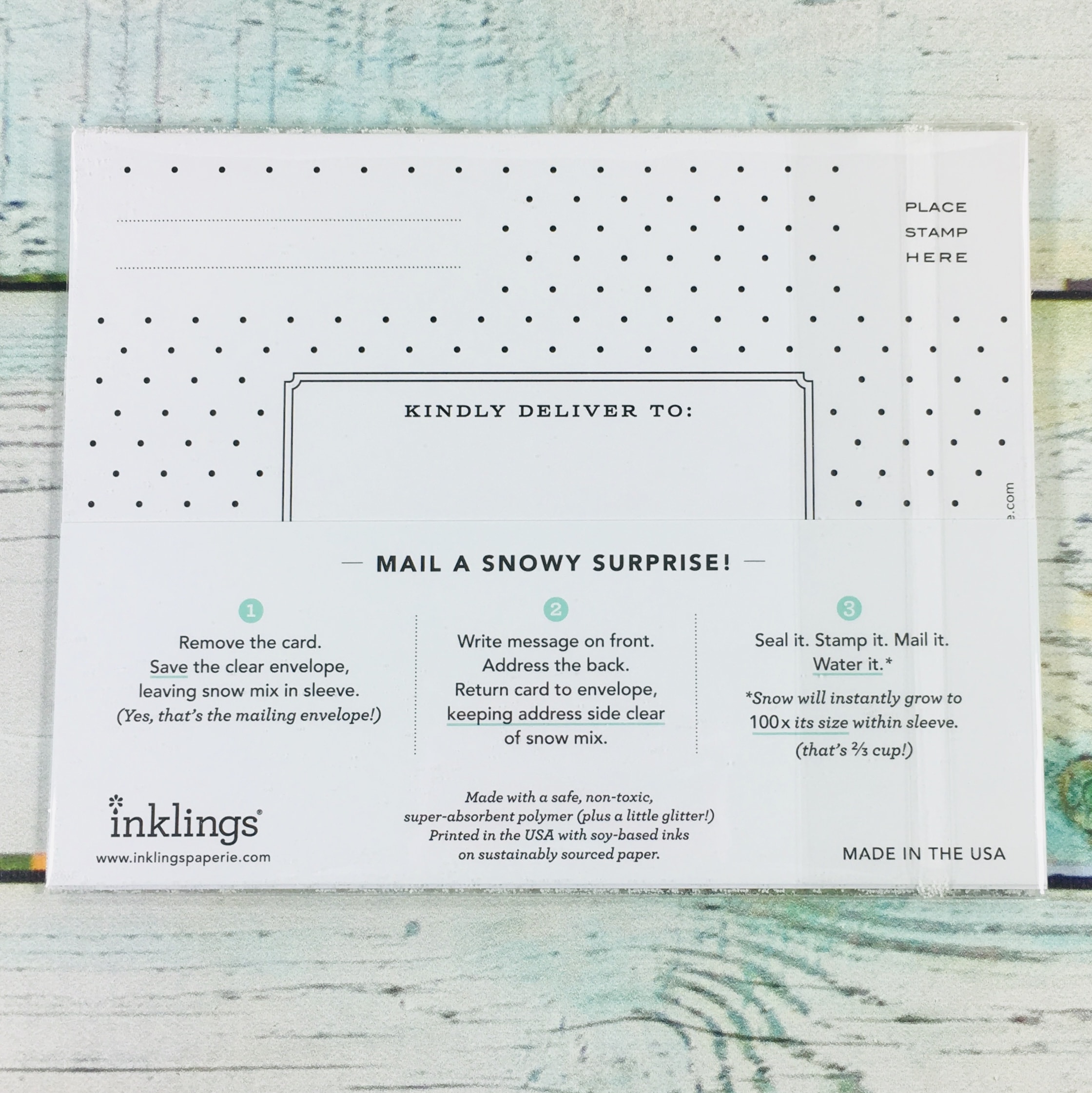 PostBox Subscription Box Review + Coupon - December 2018 - hello ...