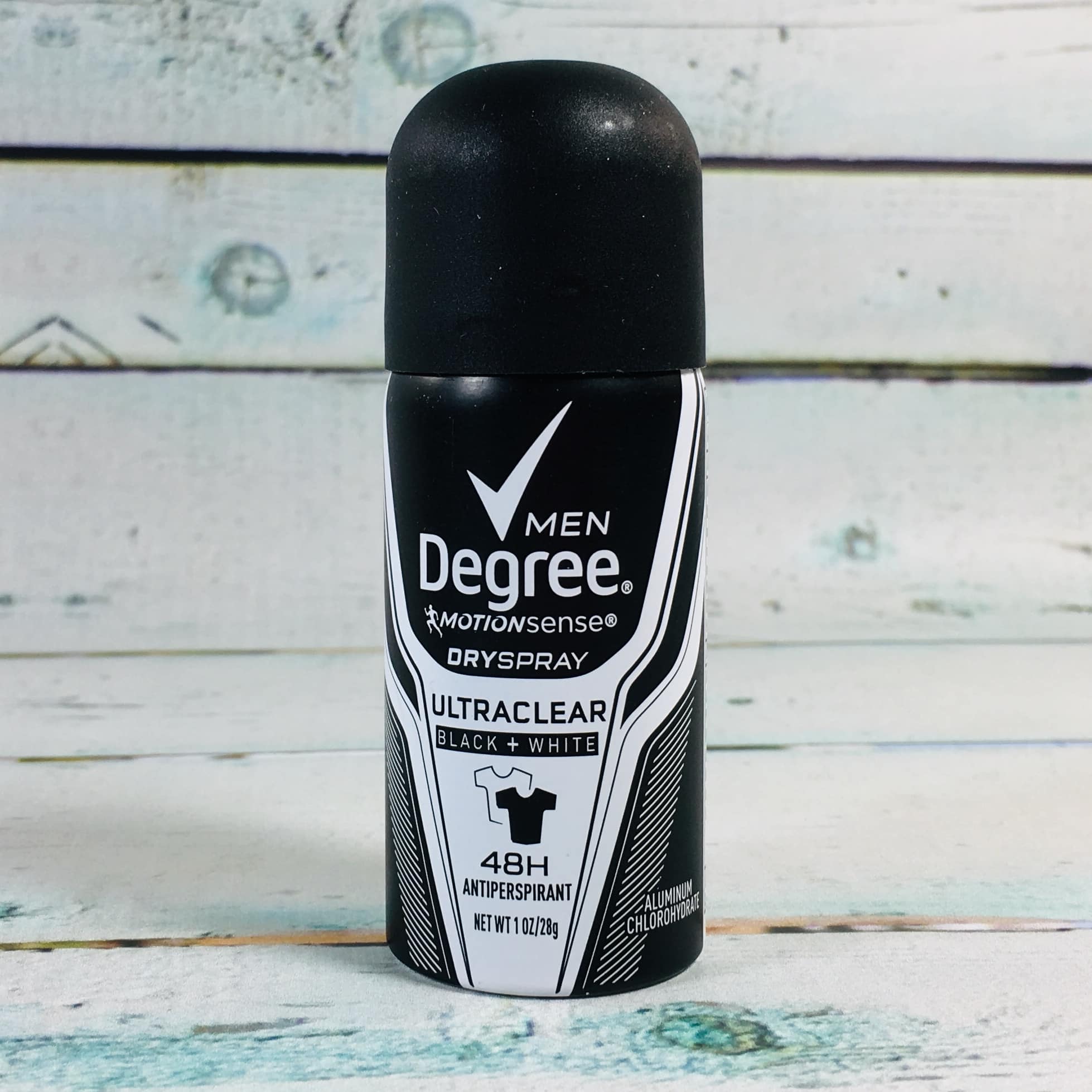 Target Beauty Box for Men Review December 2018 - hello subscription