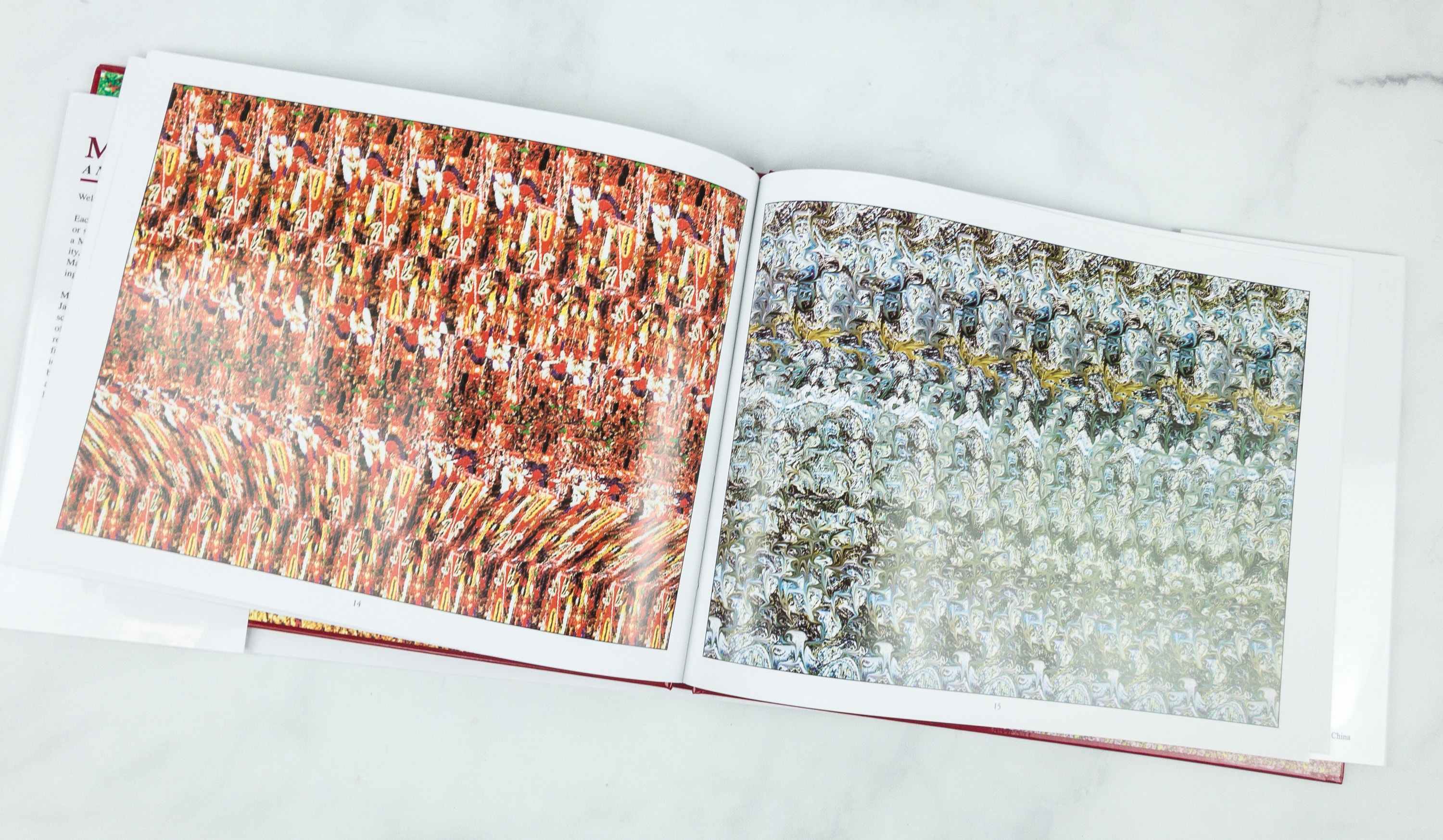 Literati December 2018 Review + Coupon - CLUB SAGE - hello subscription