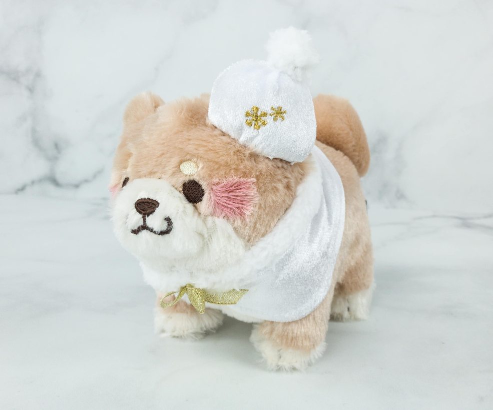 Doki Doki December 2018 Subscription Box Review & Coupon - hello ...