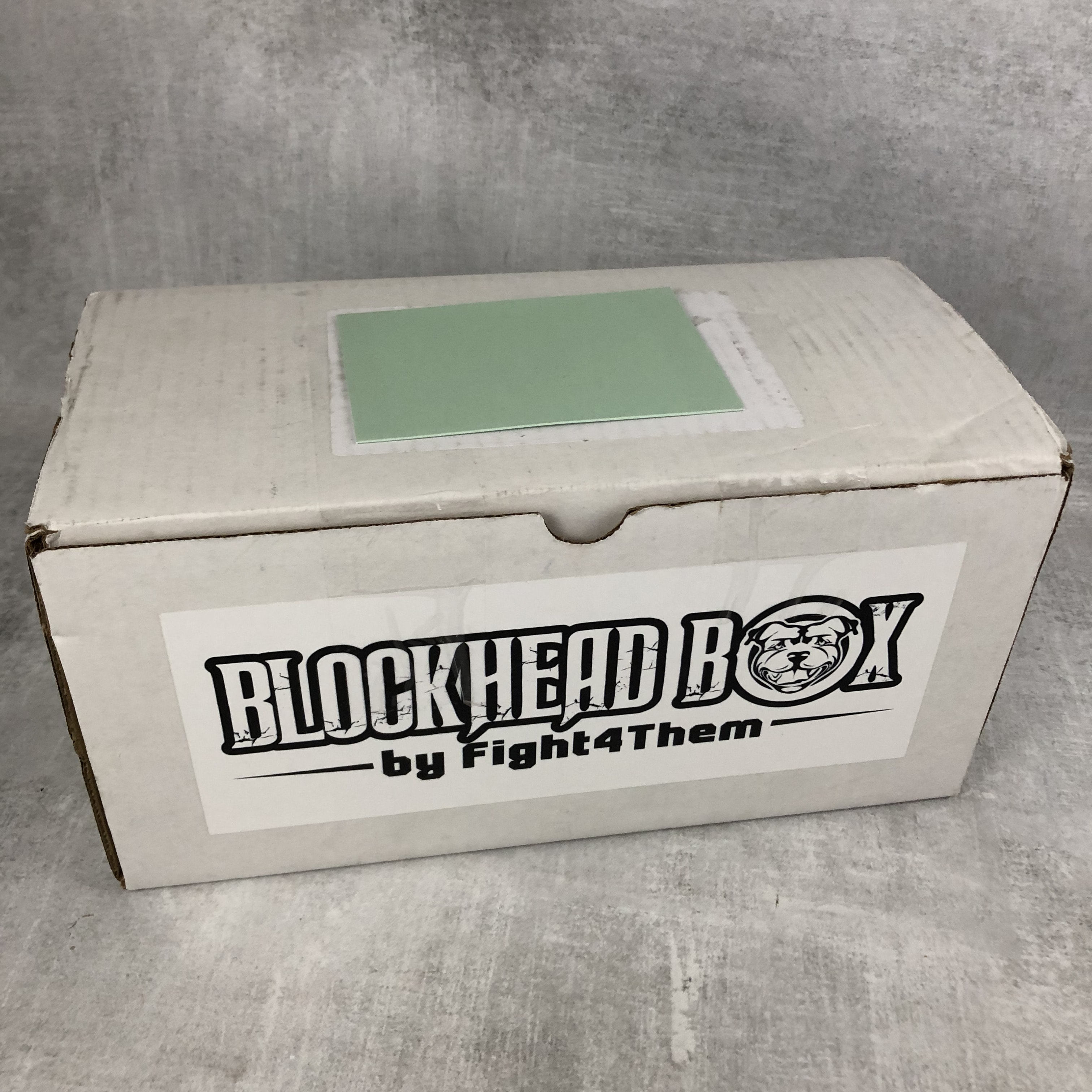 Blockhead Box December 2018 Subscription Box Review + Coupon - Hello ...