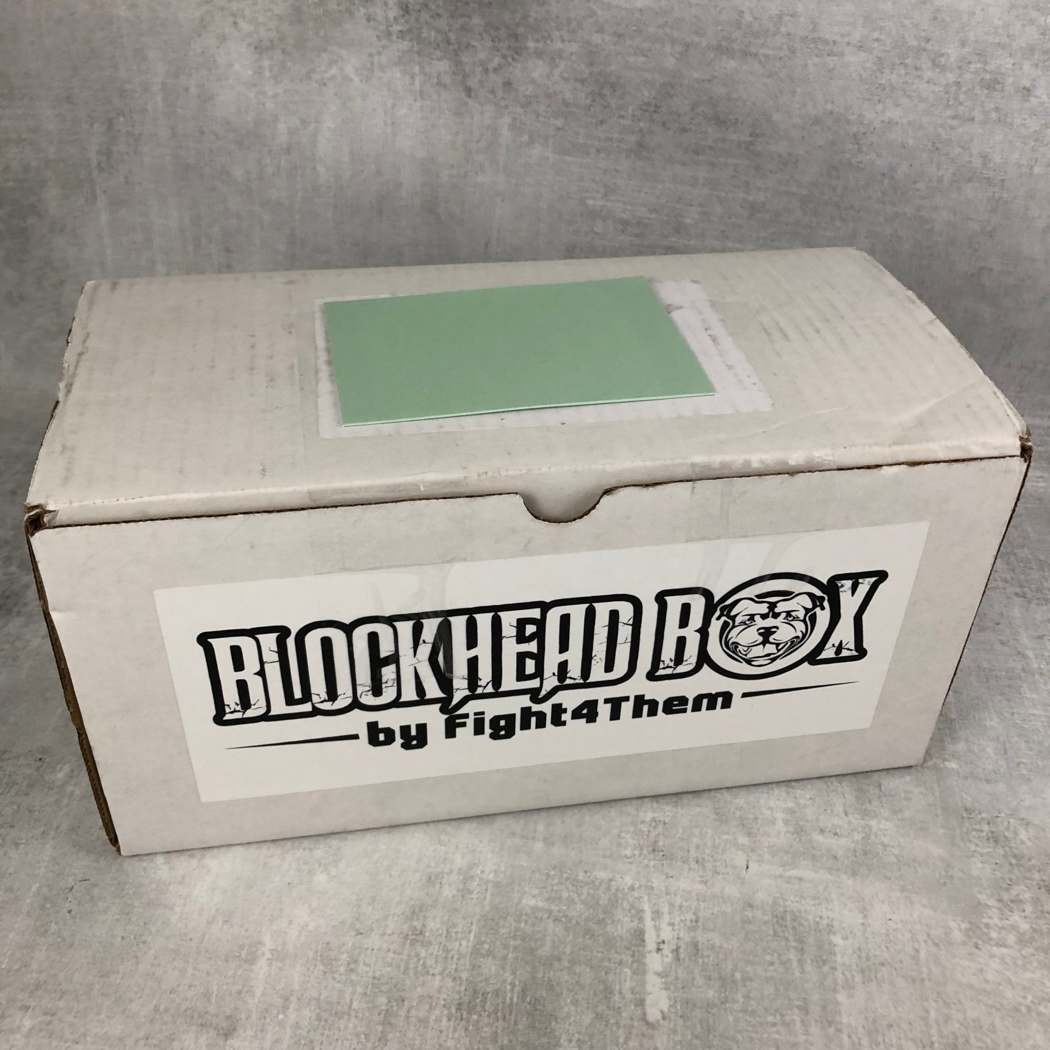 Blockhead Box December 2018 Subscription Box Review + Coupon - Hello ...