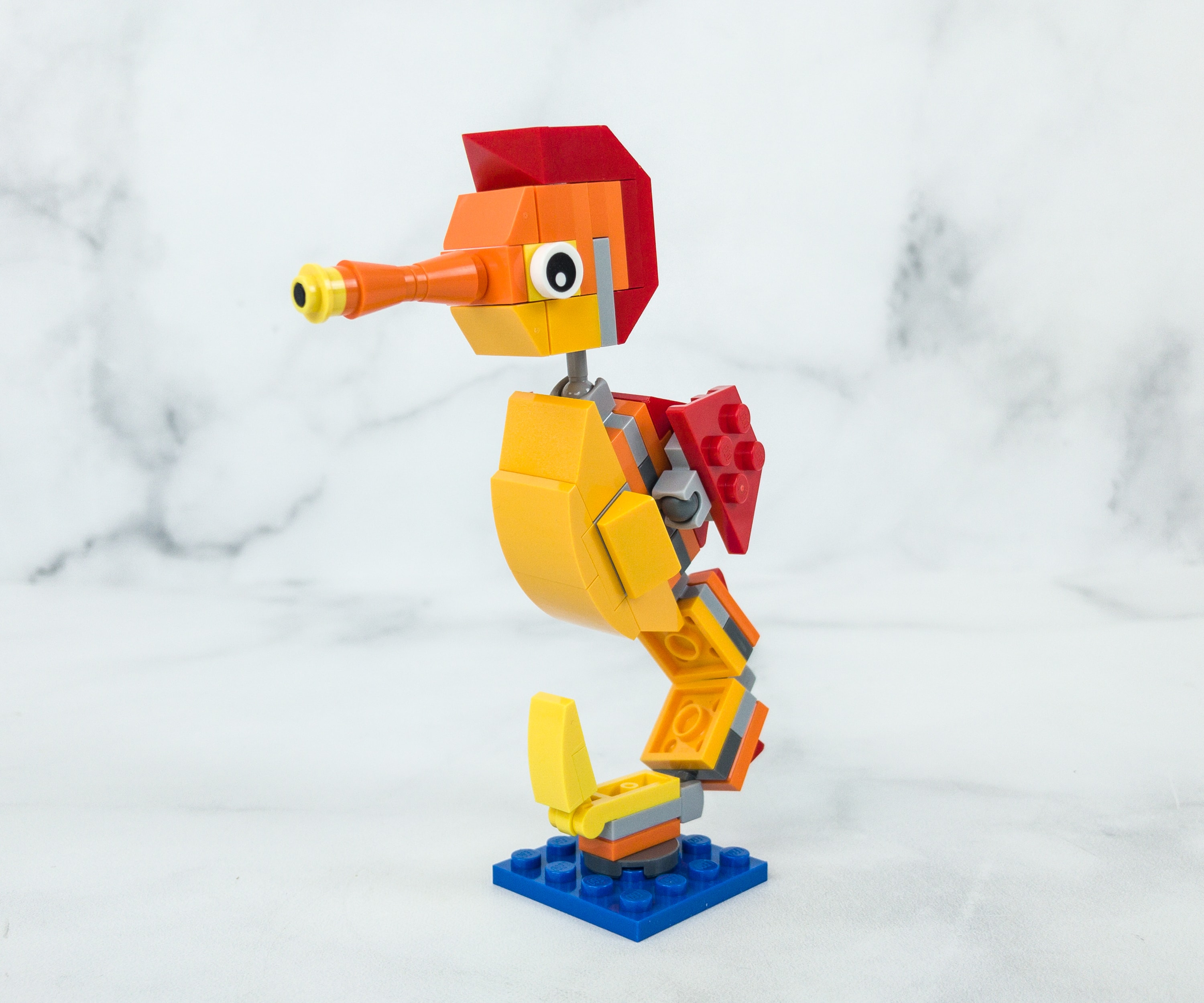 Brick Loot December 2018 Subscription Box Review & Coupon - Hello ...