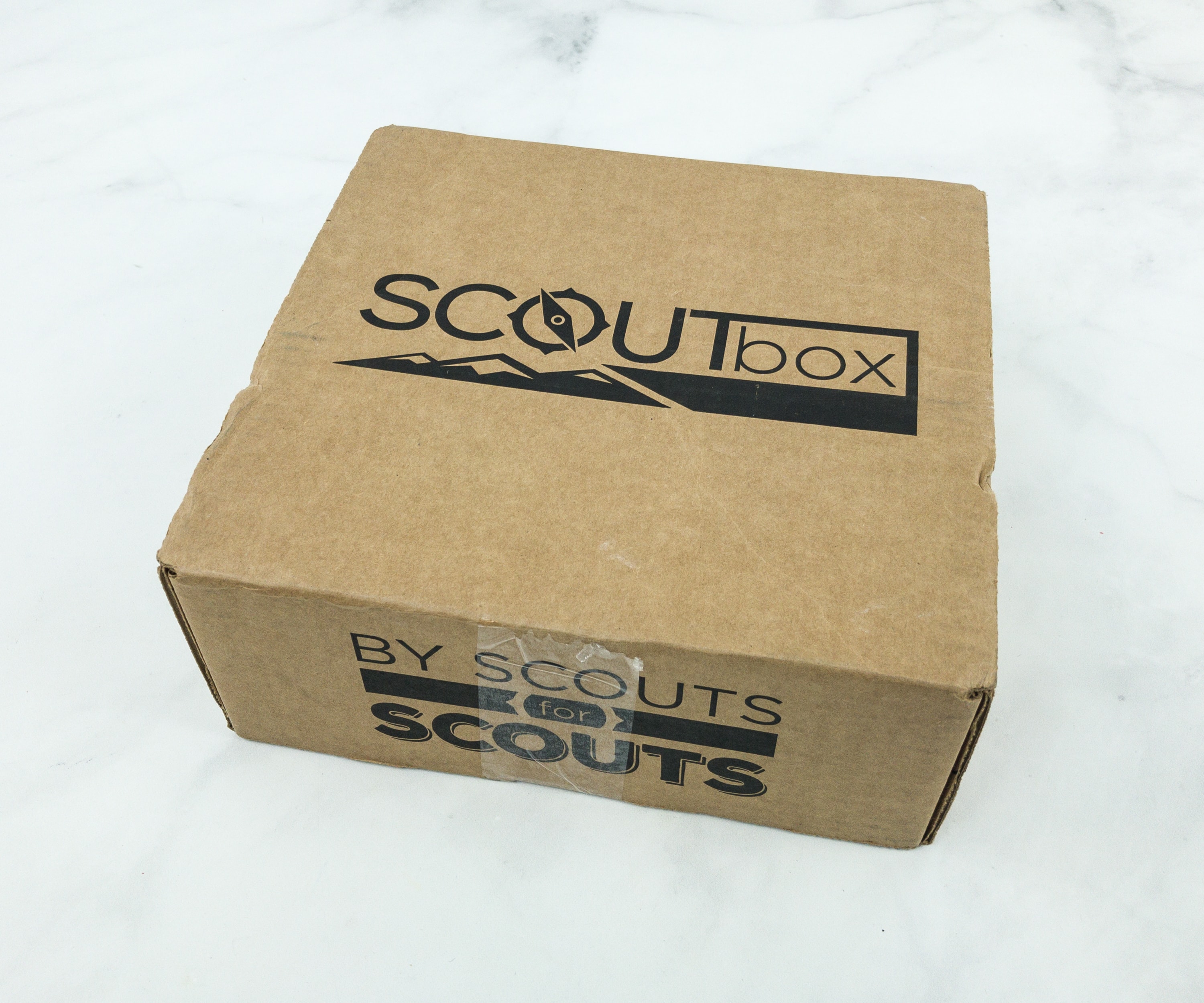 SCOUTbox December 2018 Subscription Box Review + Coupon - Hello ...